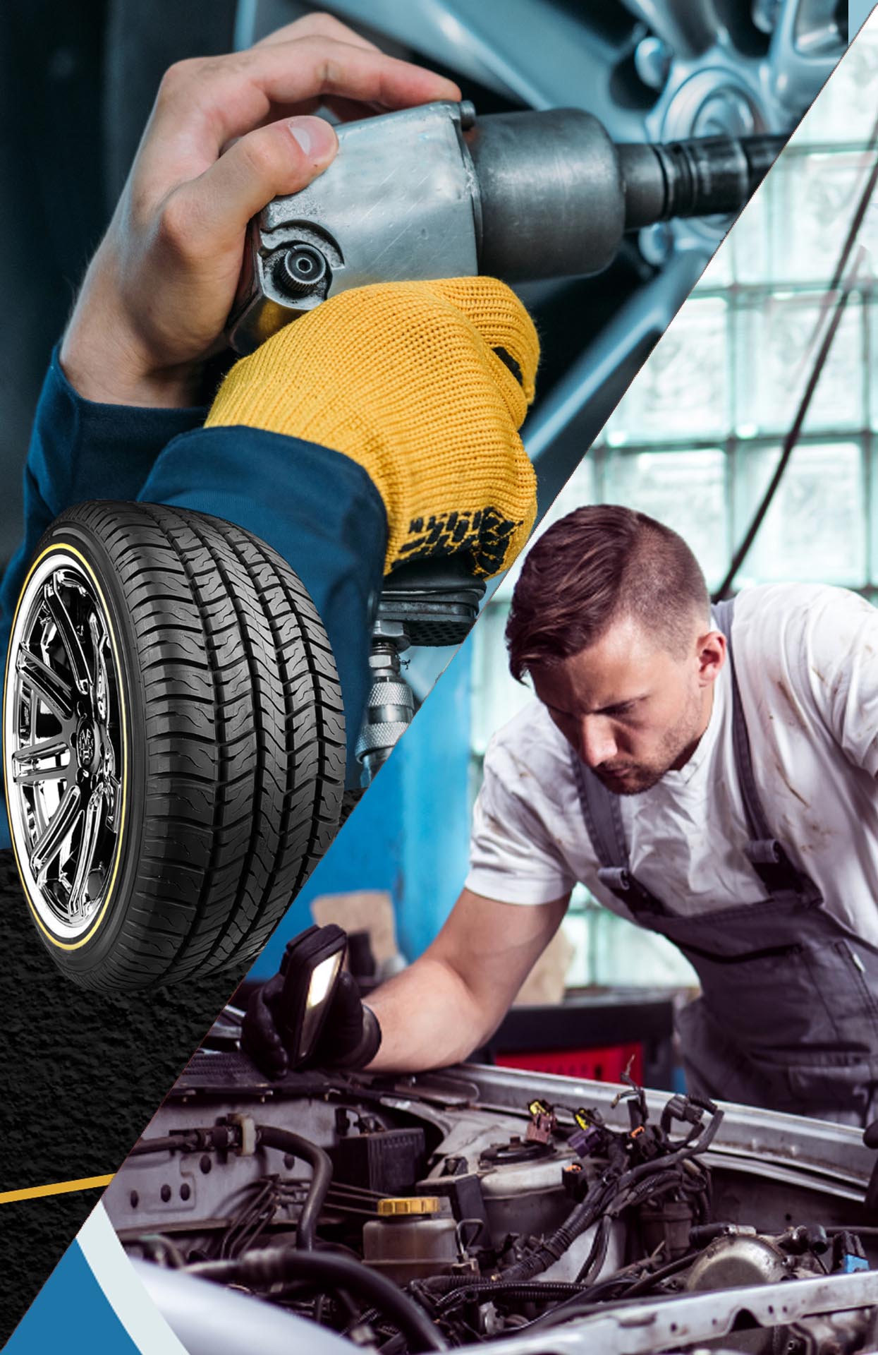 AUTOMOTIVE – Speedy Flags