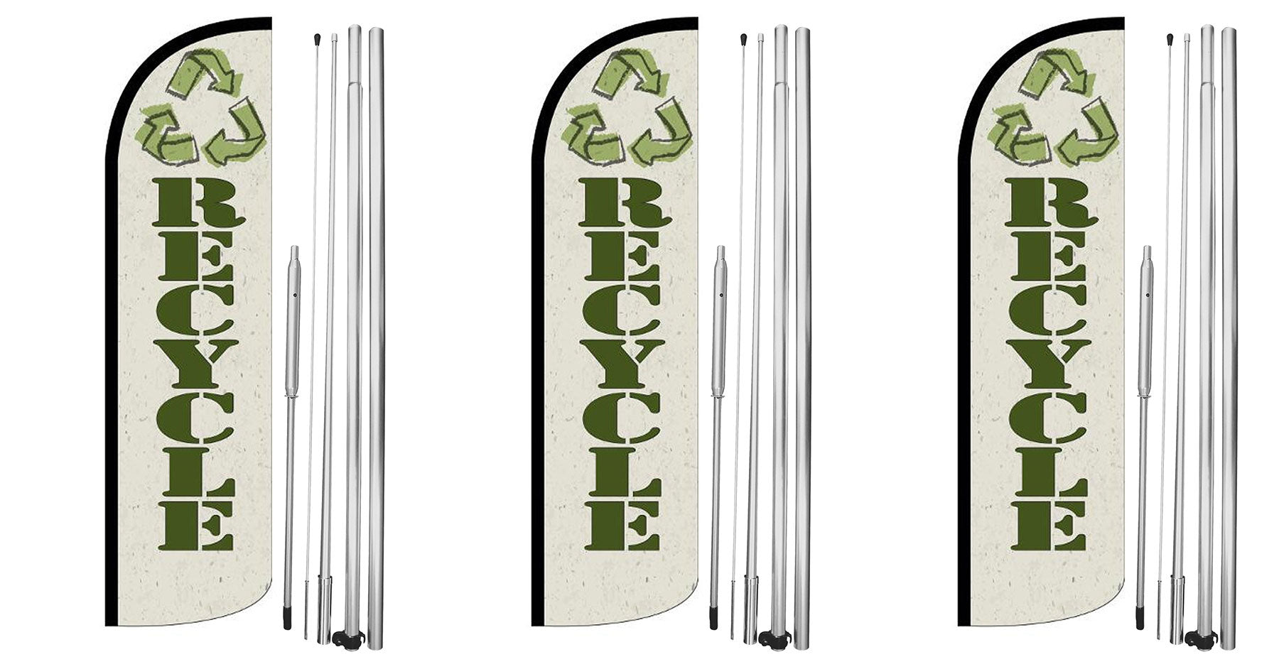 Recycle – Speedy Flags