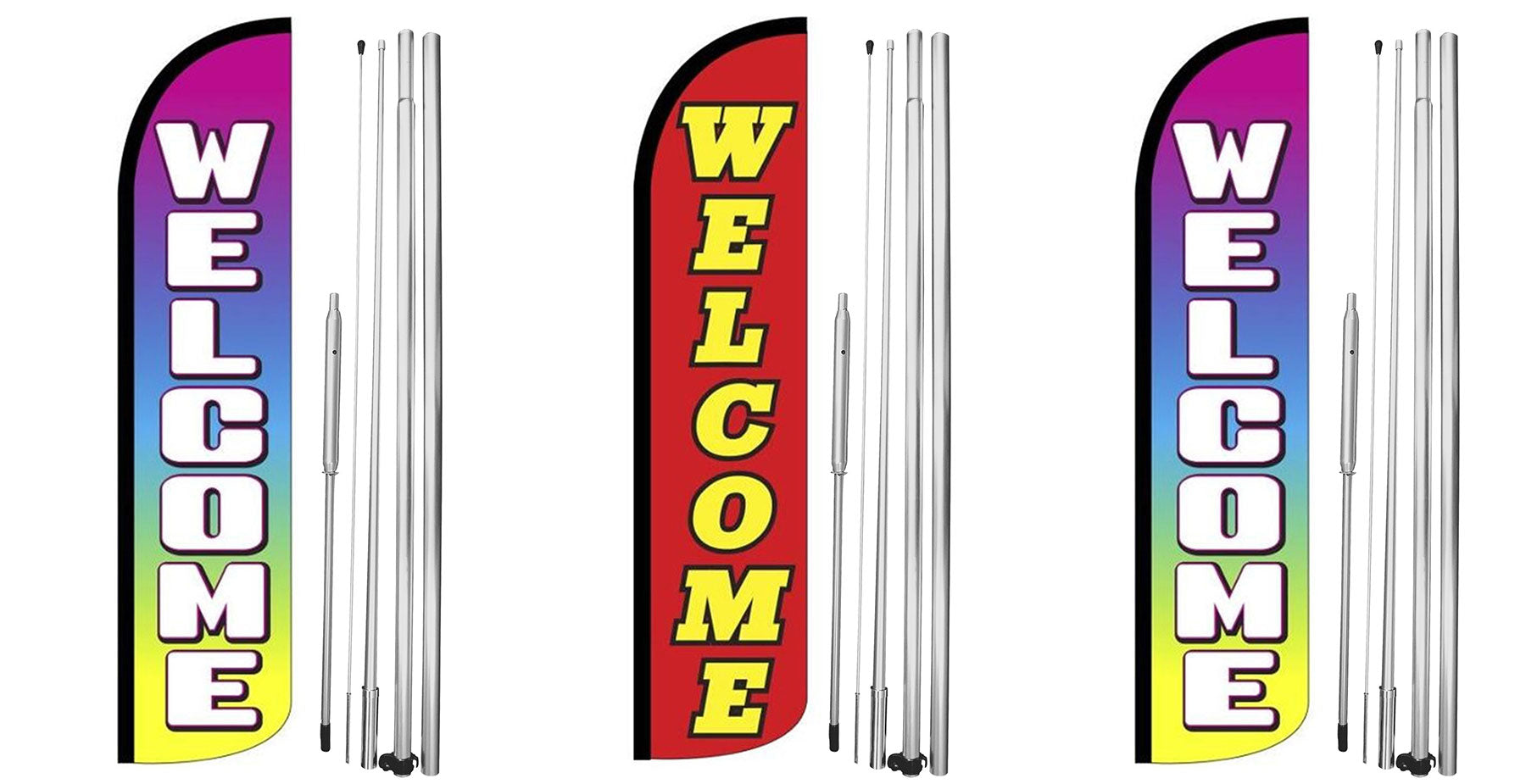 Welcome – Speedy Flags