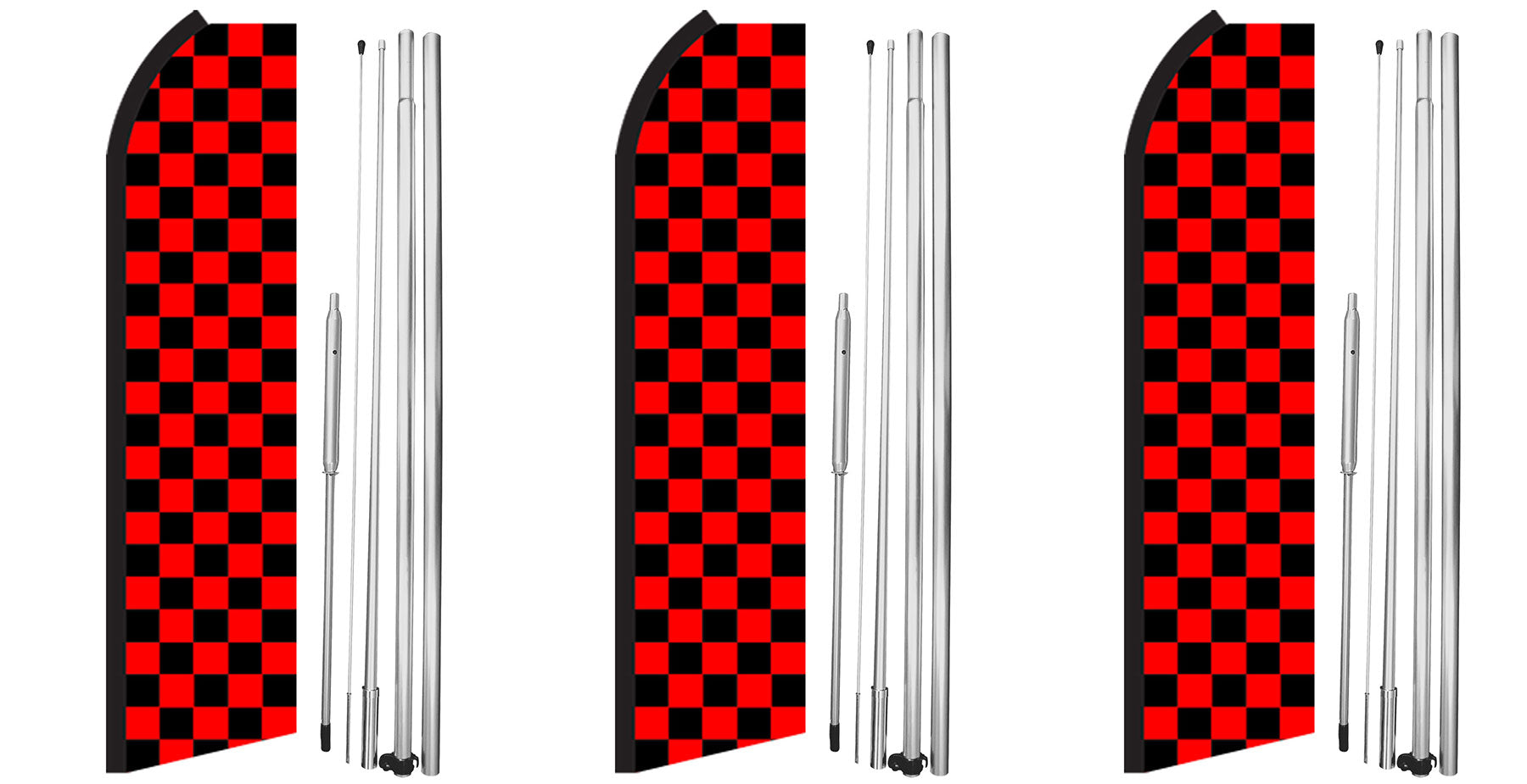 Red Flag – Speedy Flags