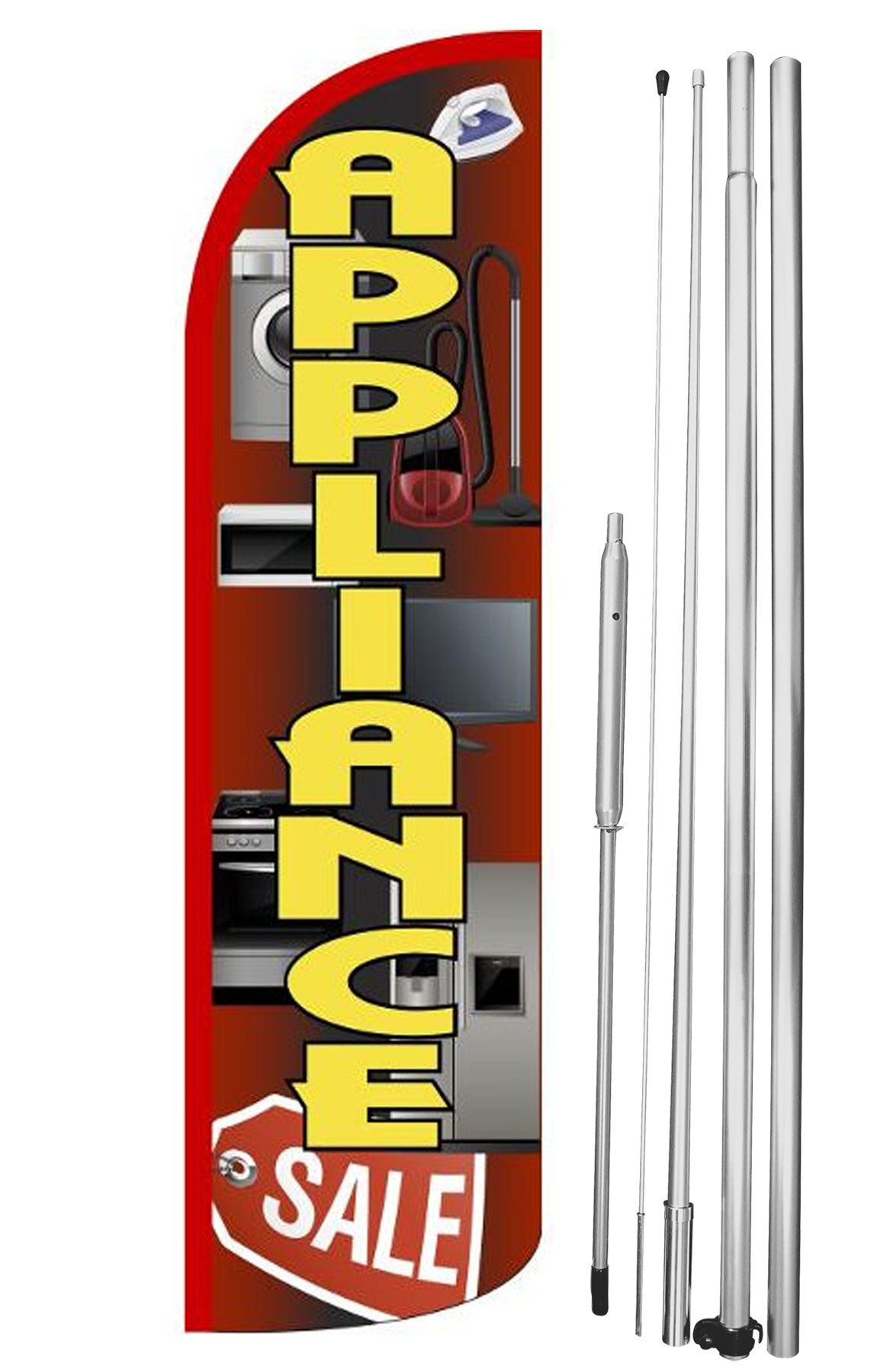 Appliances – Speedy Flags