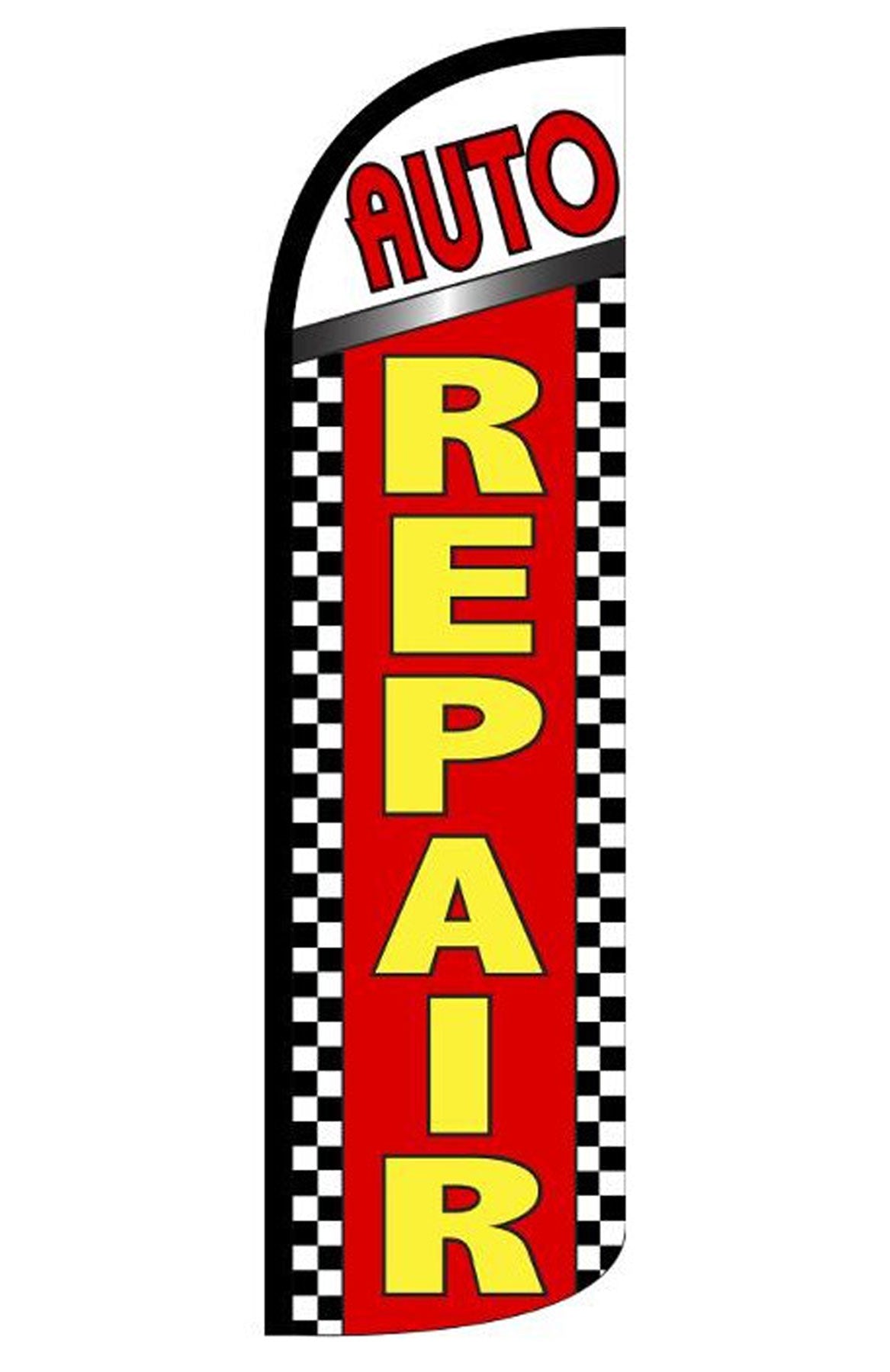 Auto Repair – Speedy Flags