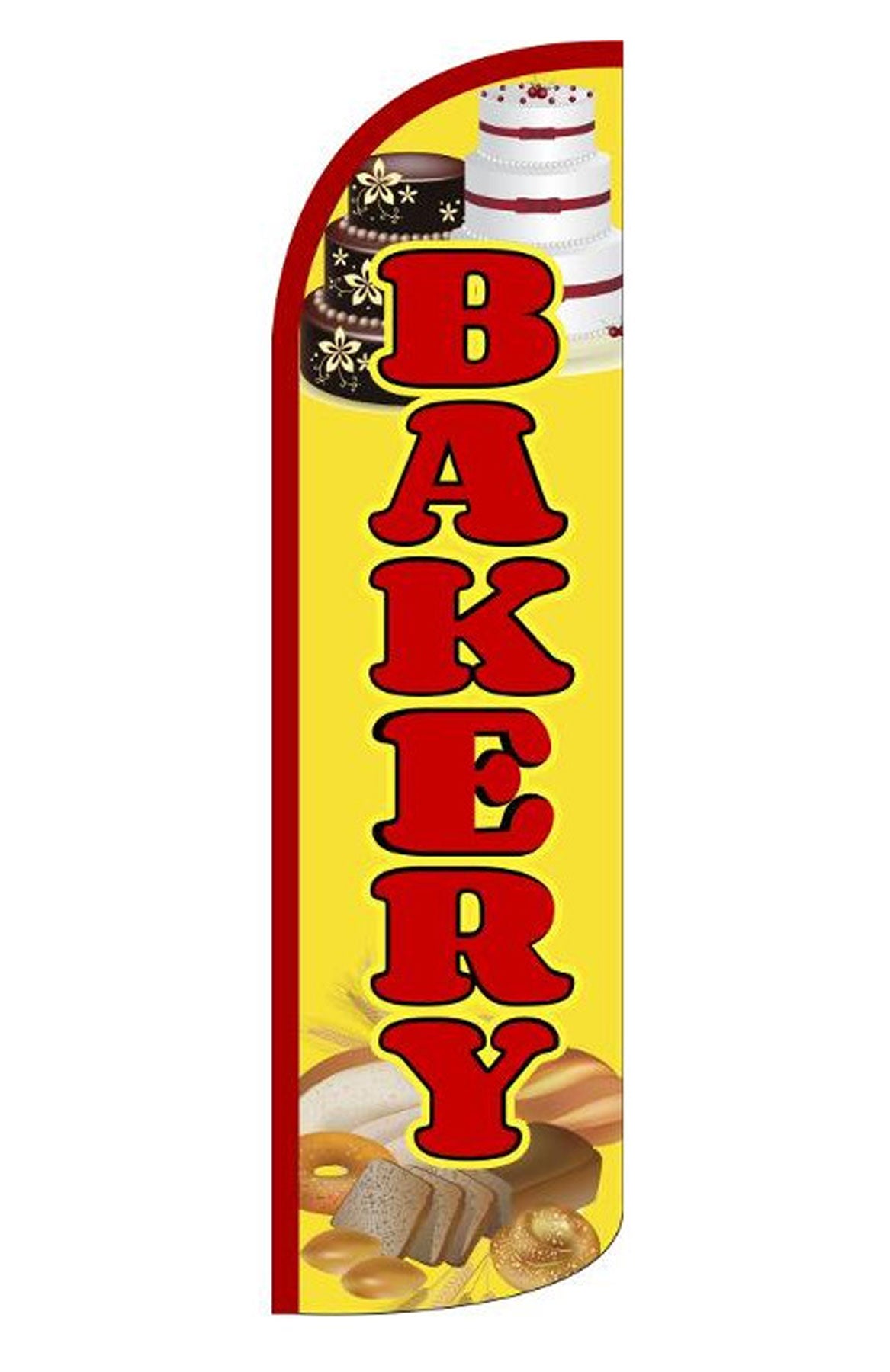 Bakery – Speedy Flags
