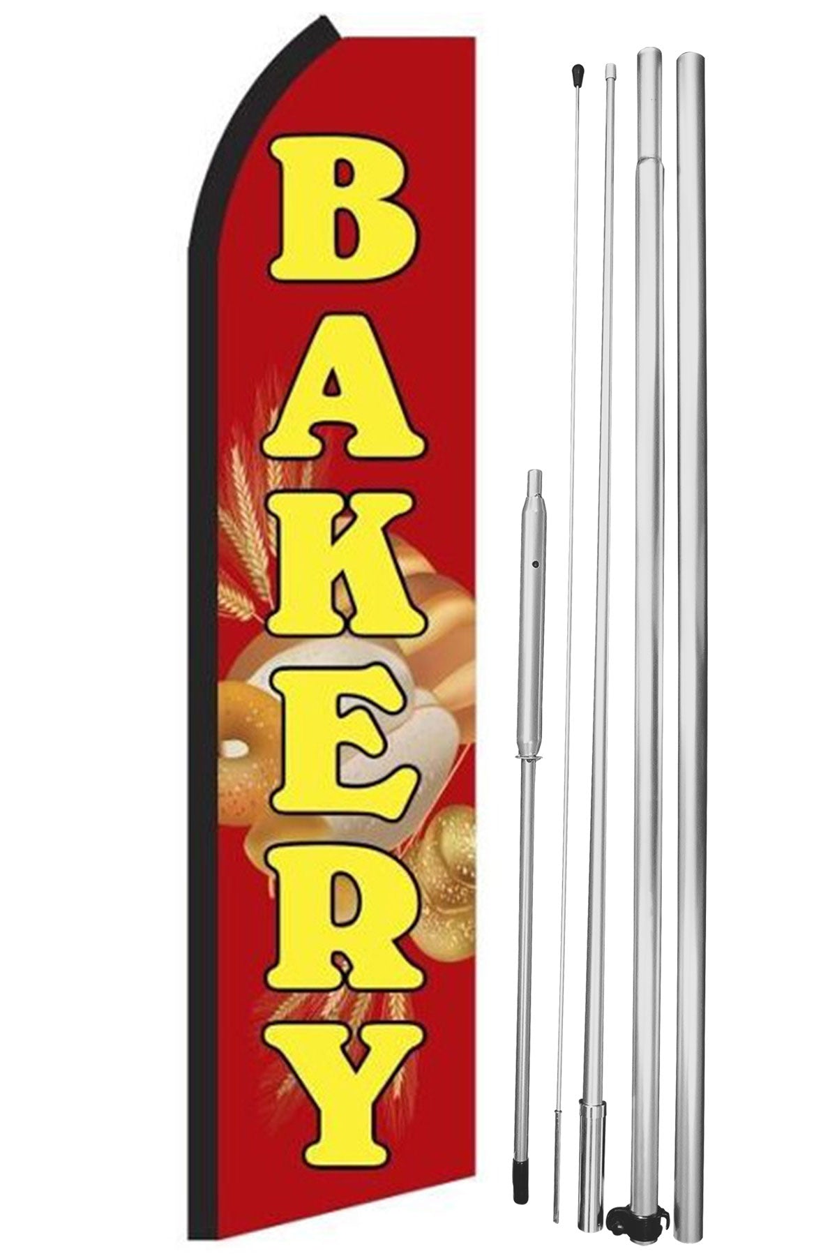 Bakery – Speedy Flags