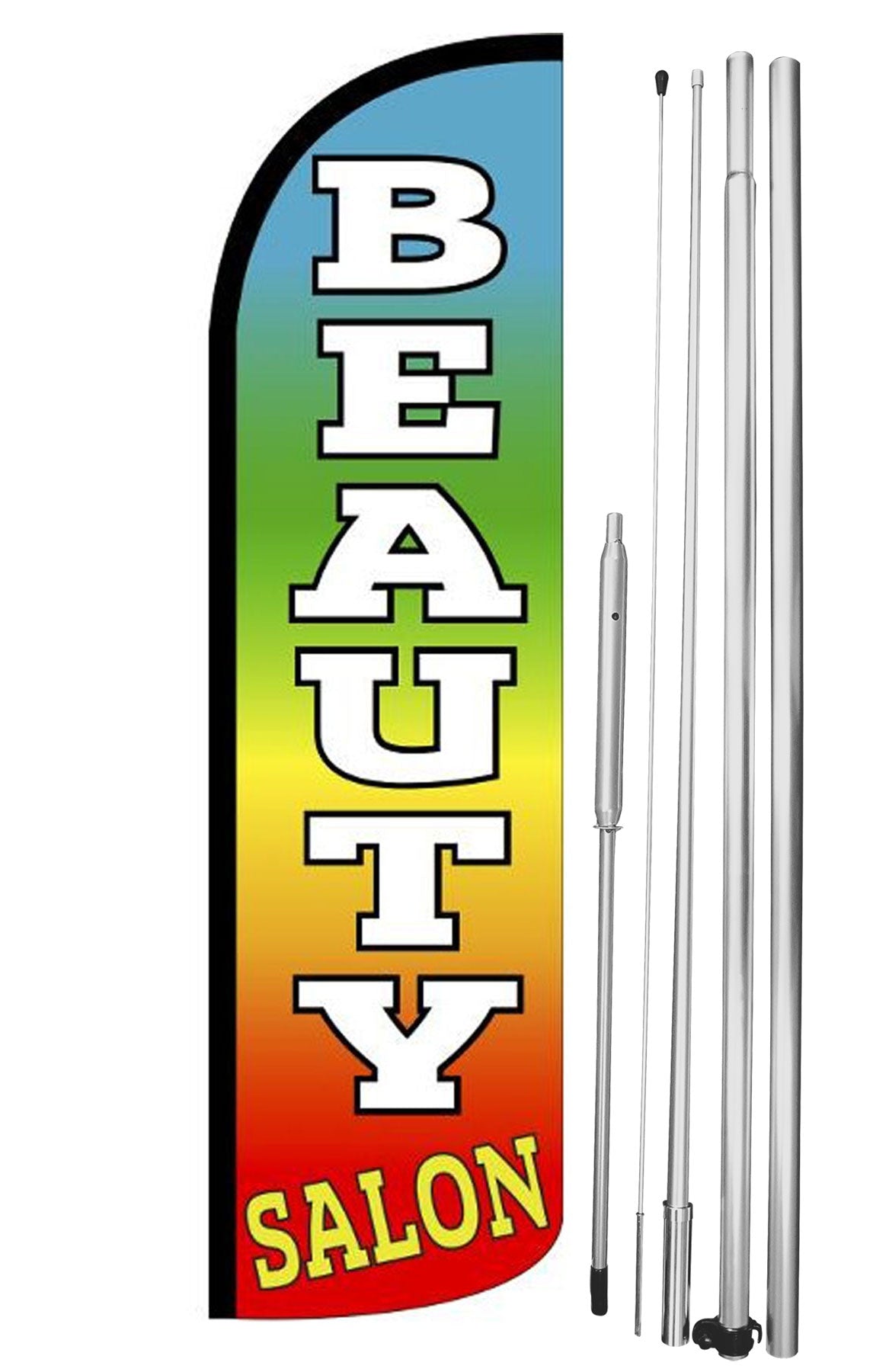 Beauty Salon – Speedy Flags