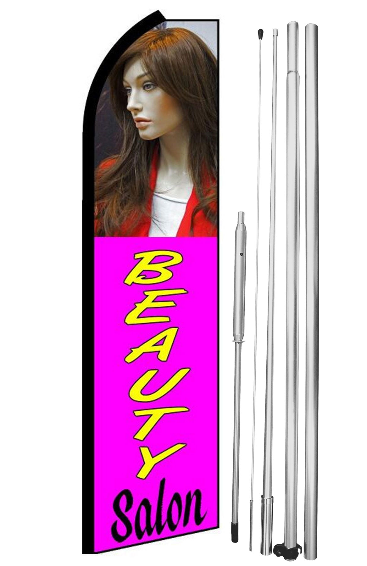 Beauty Salon – Speedy Flags