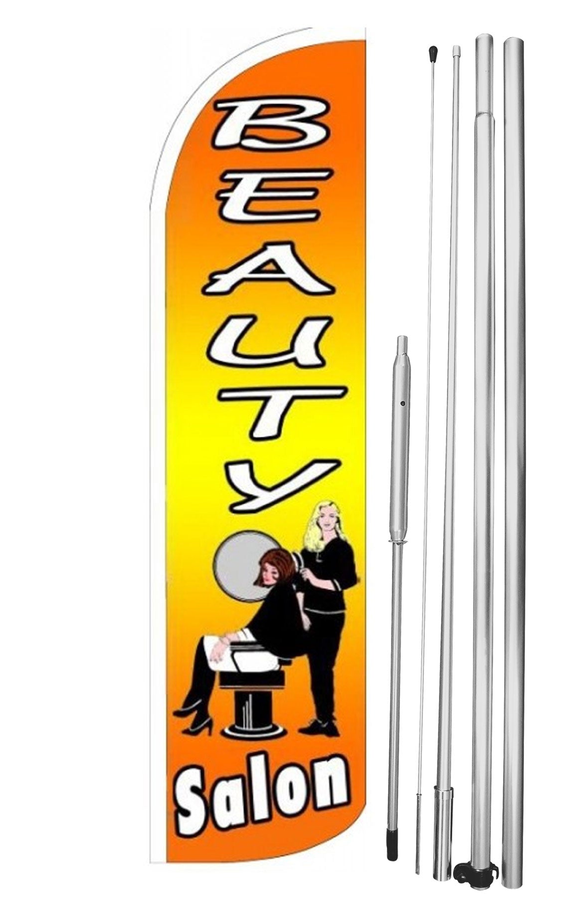 Beauty Salon – Speedy Flags