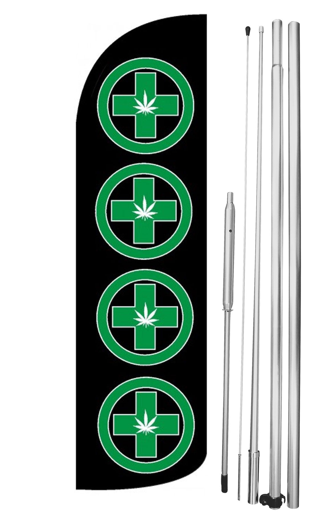CBD (sold here) – Speedy Flags