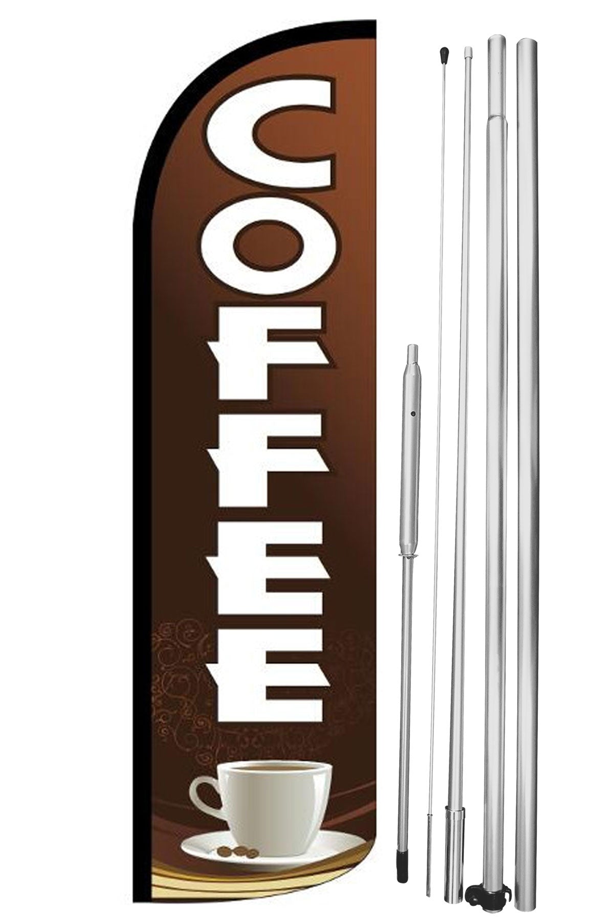 Coffee – Speedy Flags