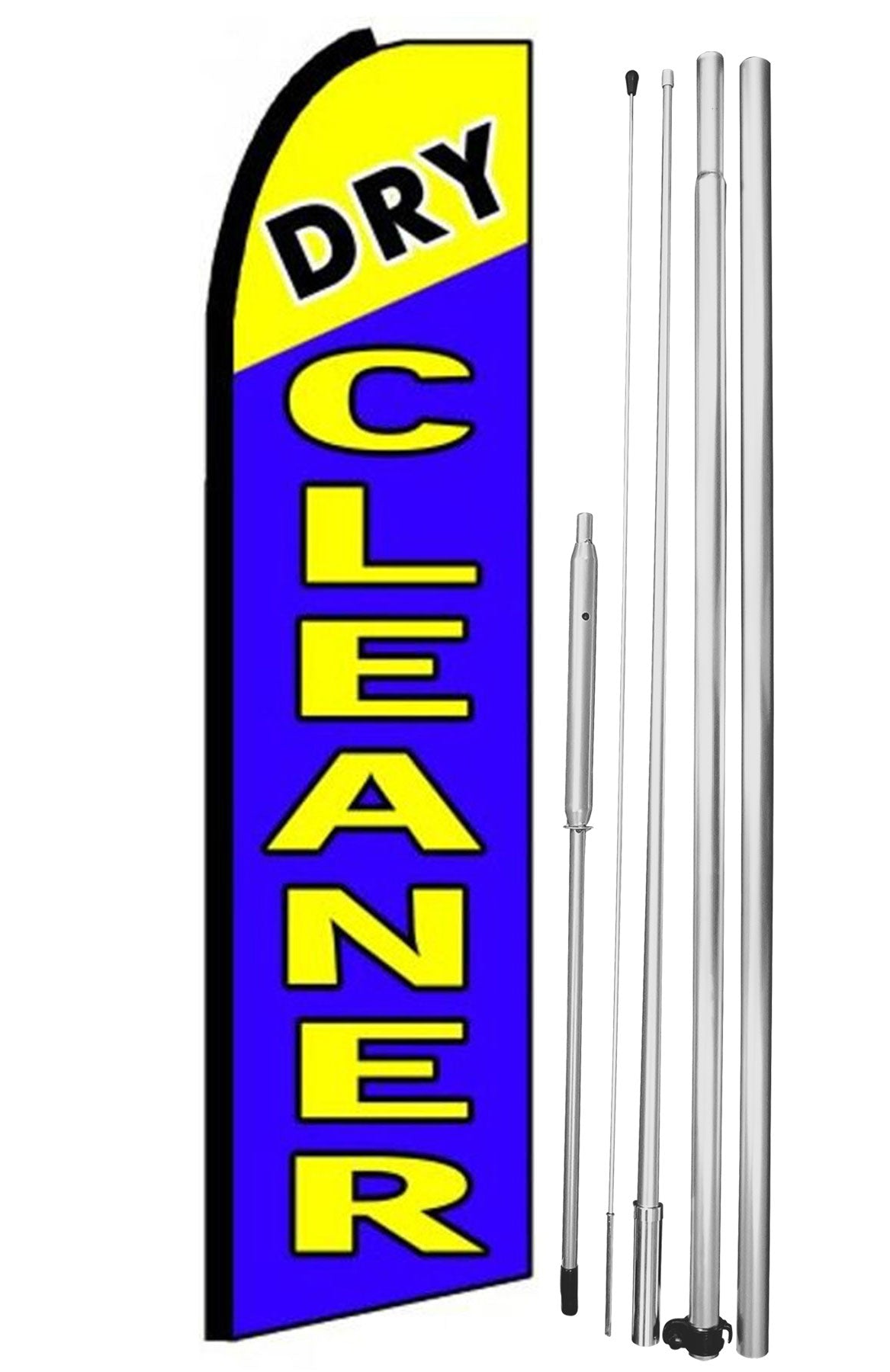 Dry Cleaner – Speedy Flags