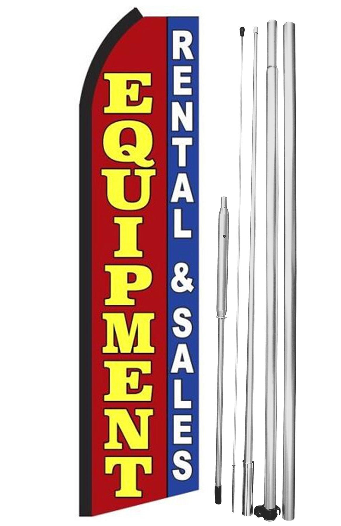 Equipment – Speedy Flags