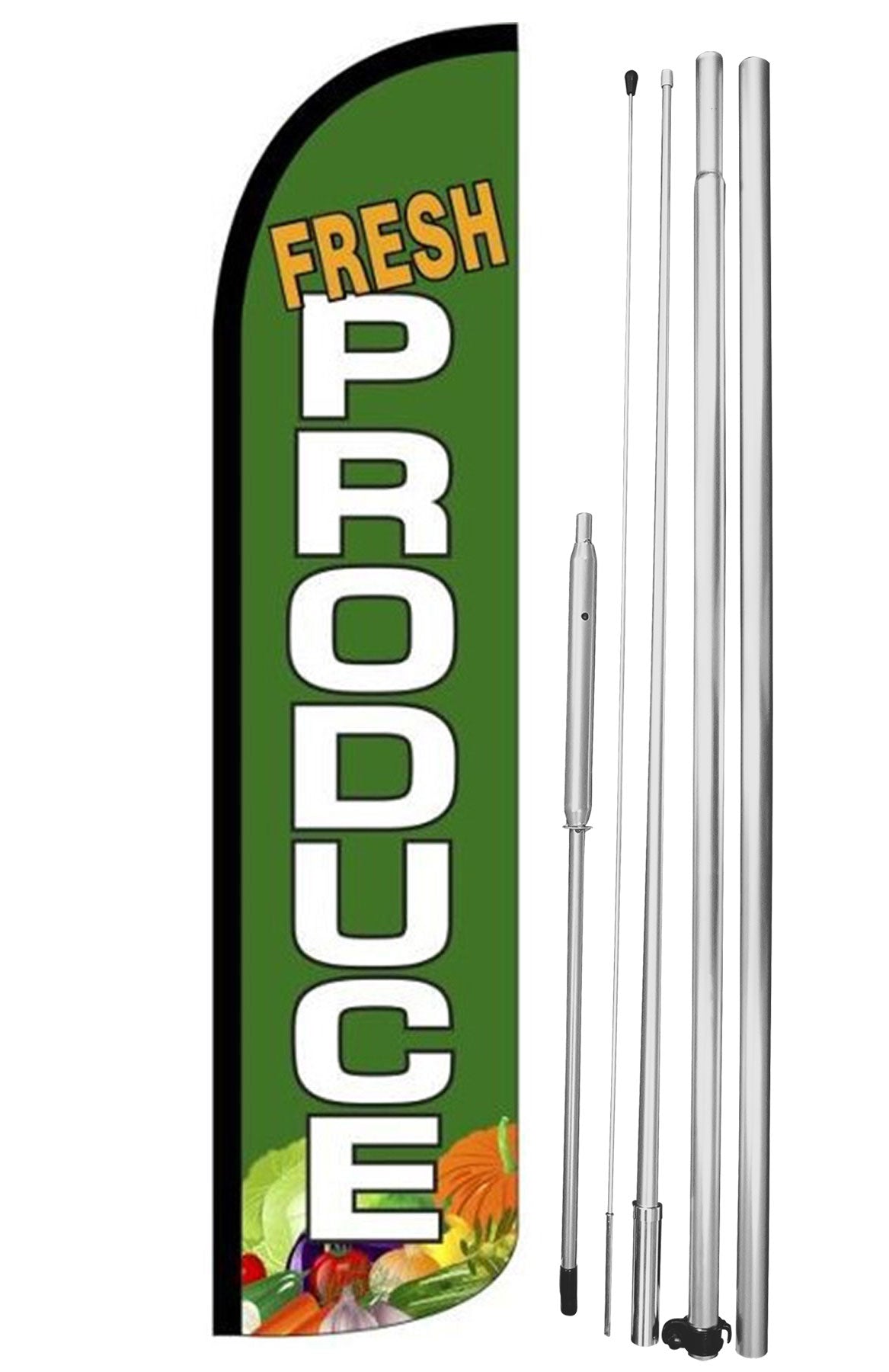 FRESH PRODUCE – Speedy Flags