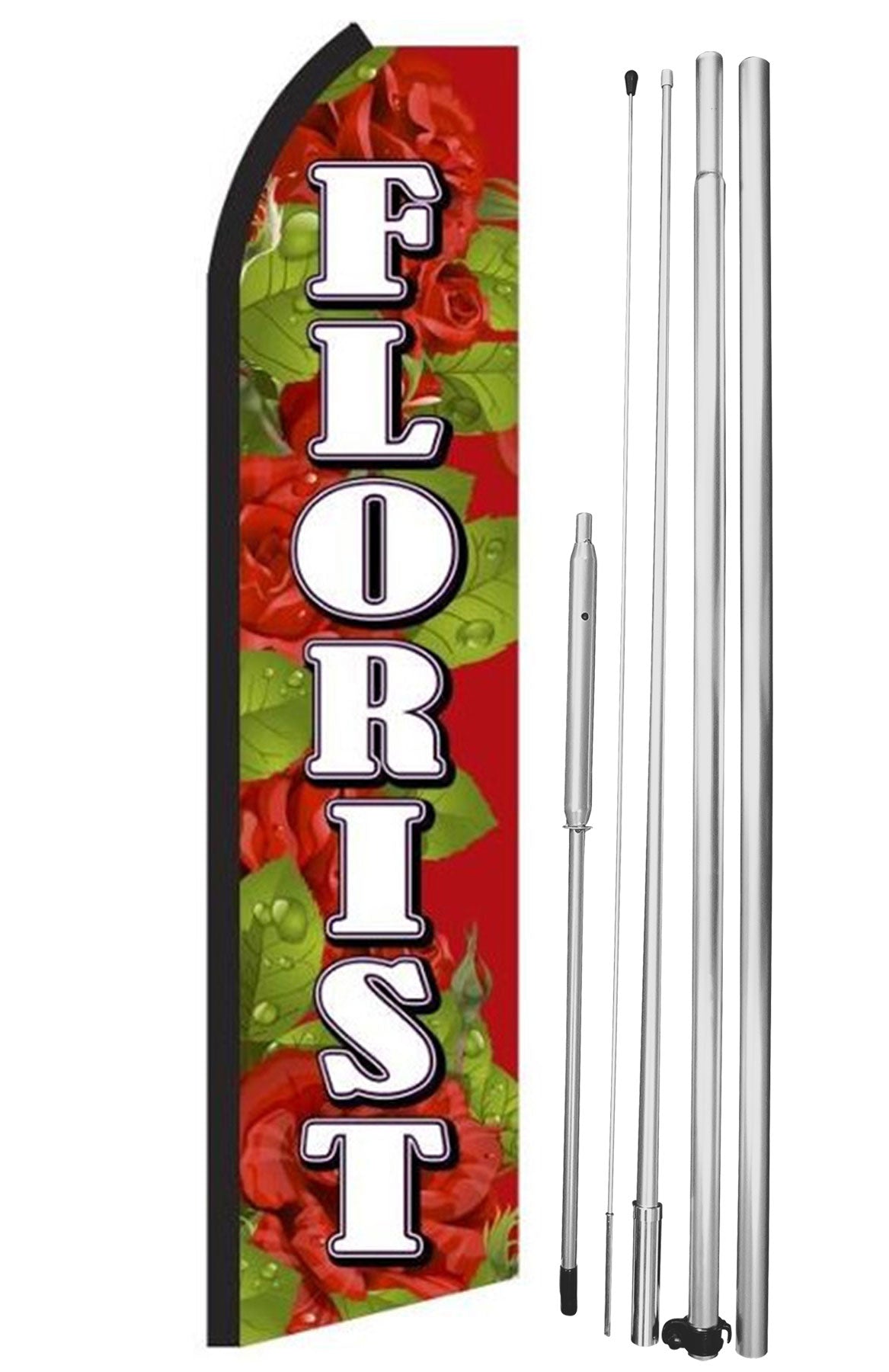 Facials – Speedy Flags