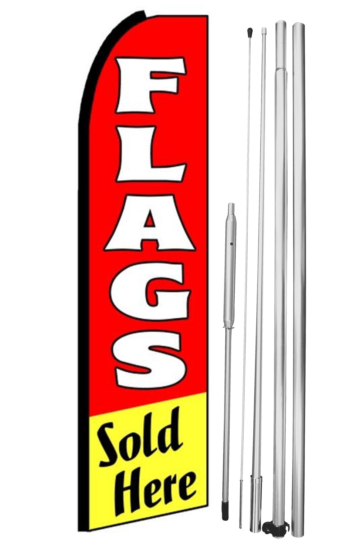 Flags Sold Here – Speedy Flags