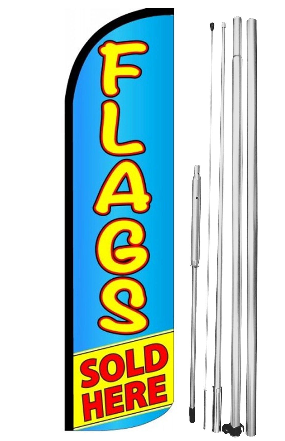 Flags Sold Here – Speedy Flags