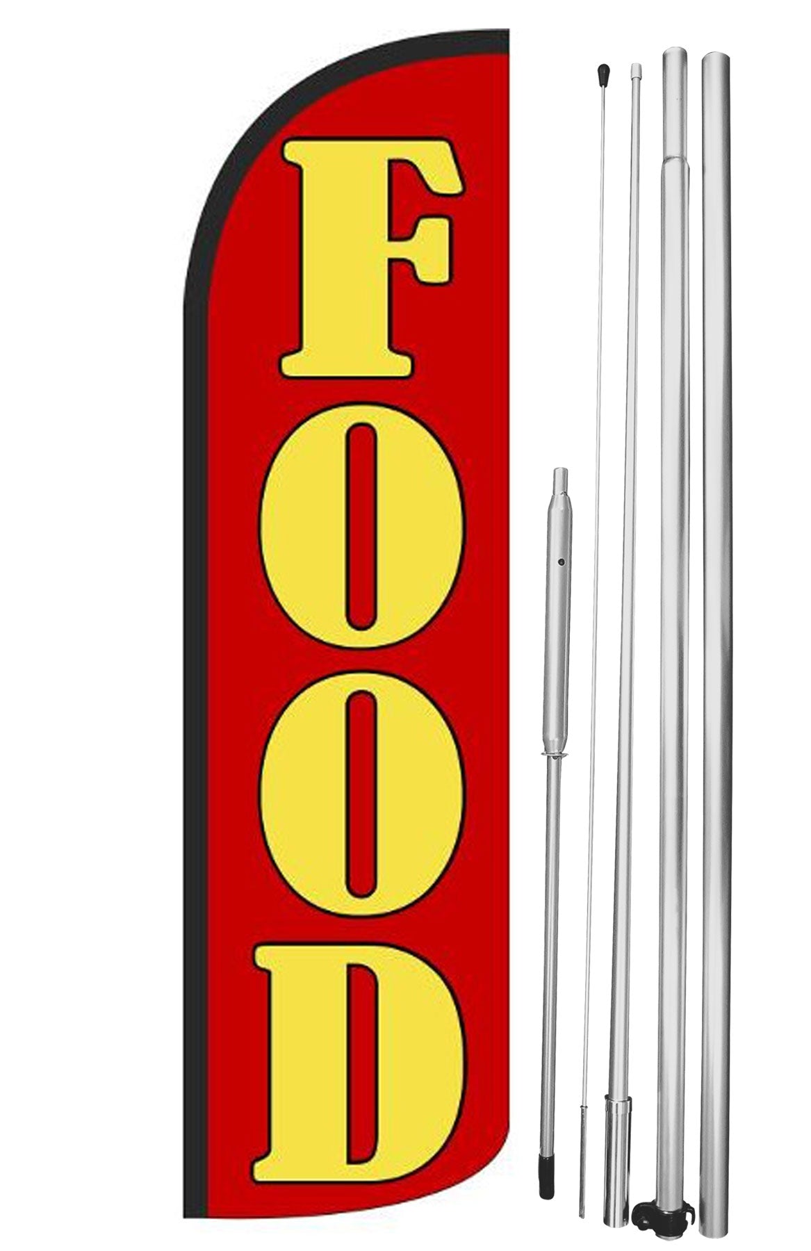 Food – Speedy Flags