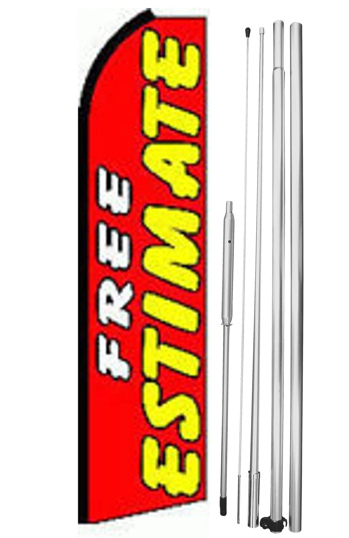 Free Estimate – Speedy Flags