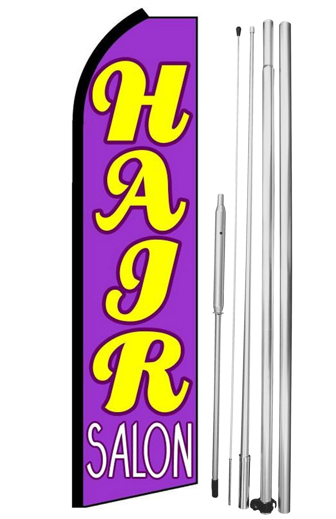 Hair Salon – Speedy Flags