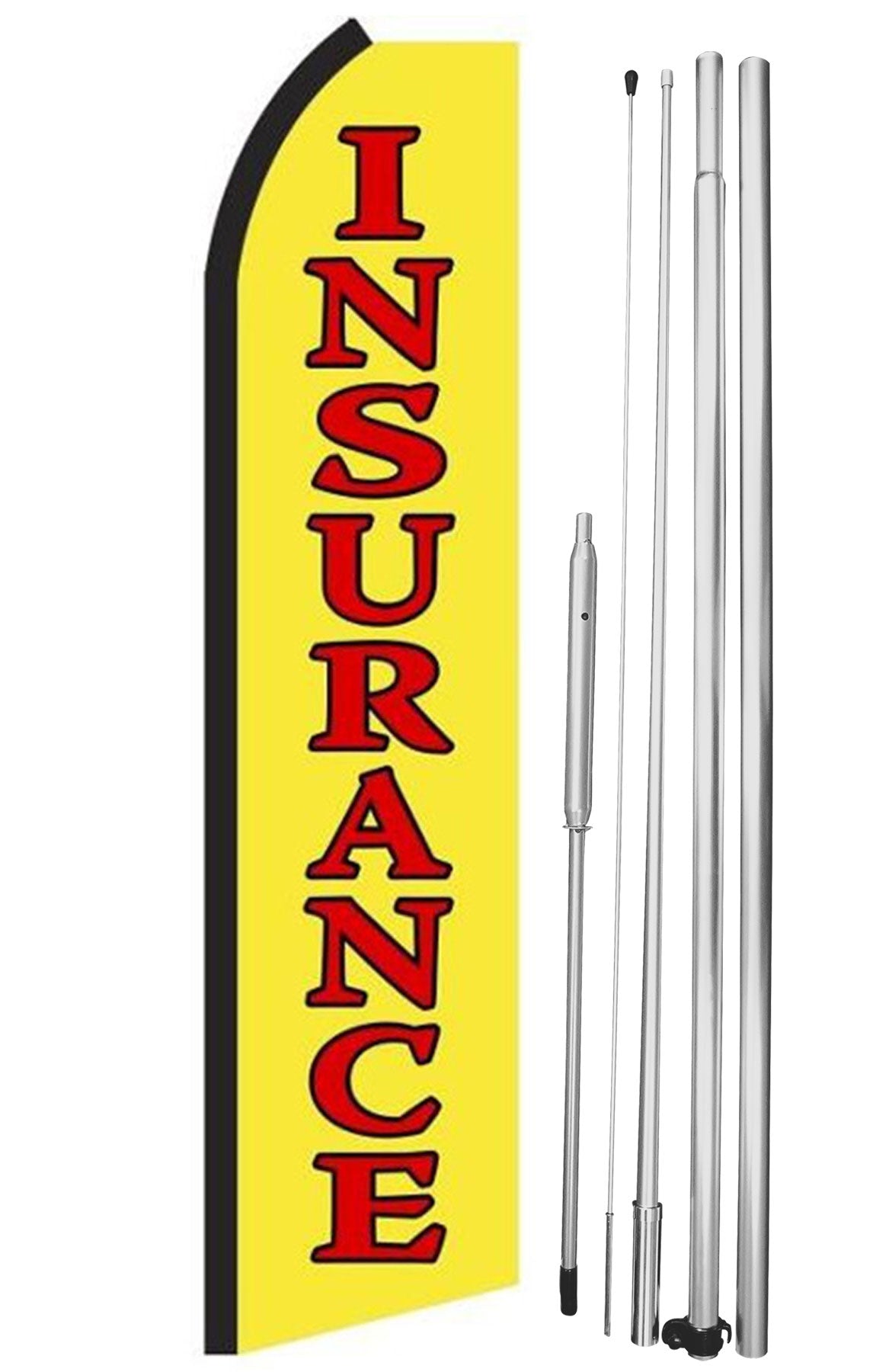 Insurance – Speedy Flags