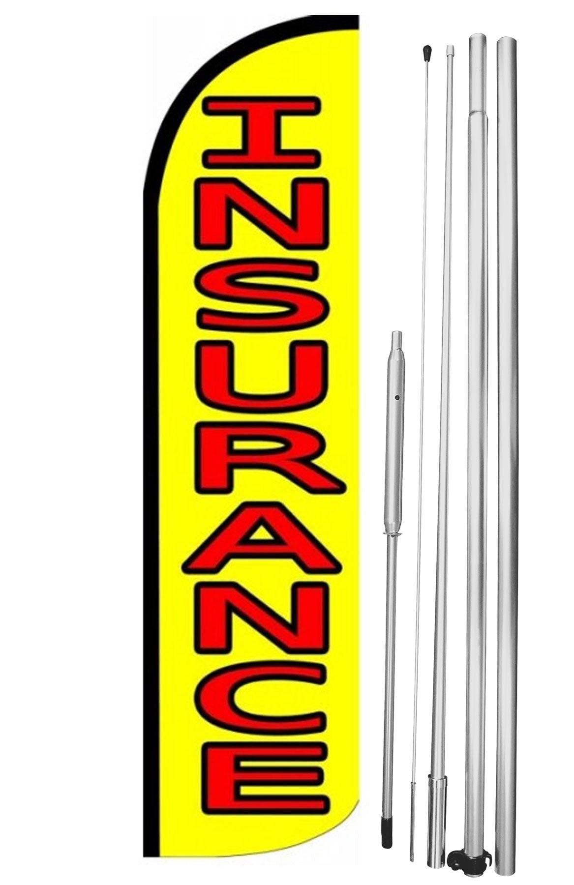 Insurance – Speedy Flags