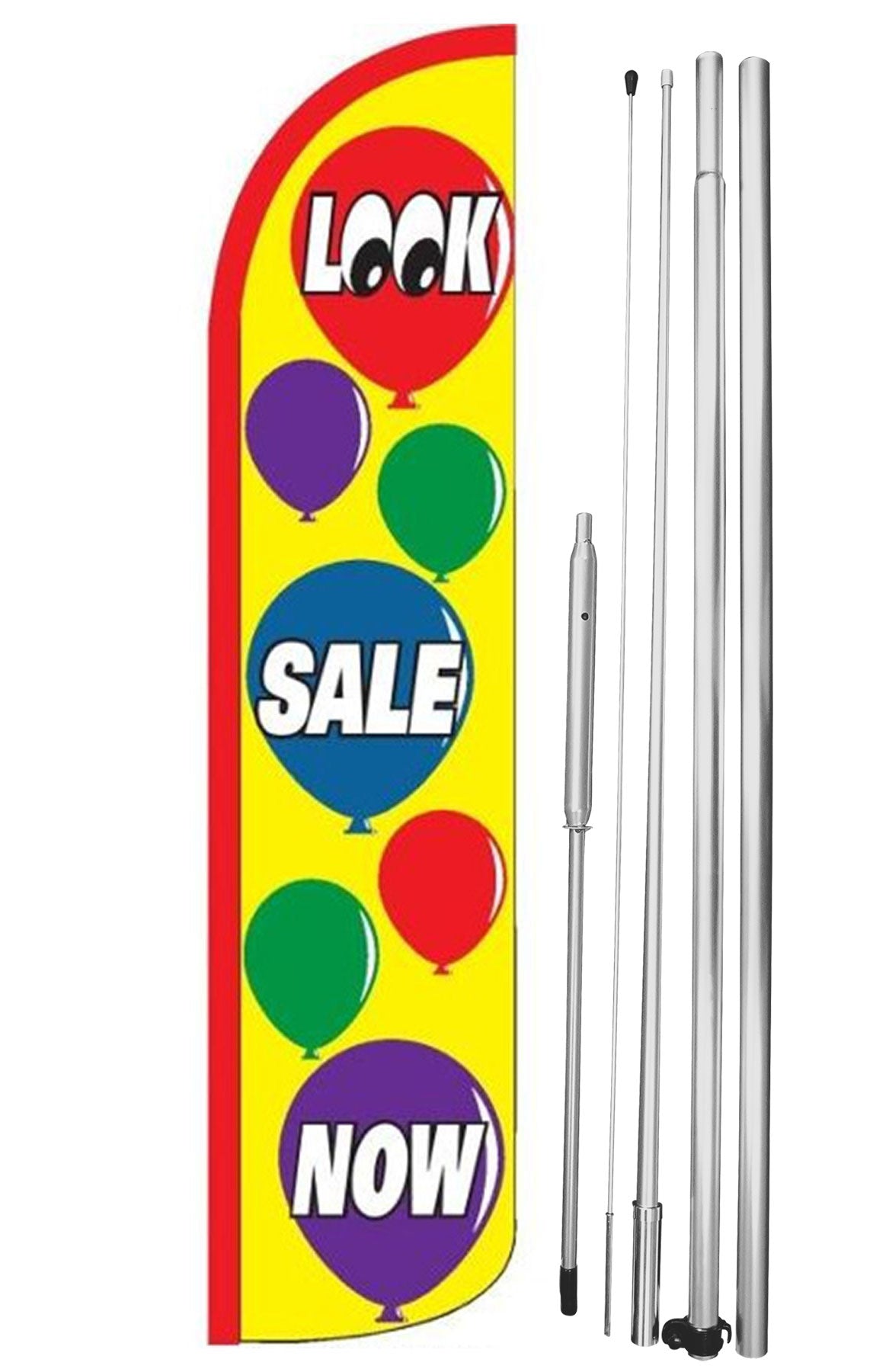 LOOK SALE NOW – Speedy Flags