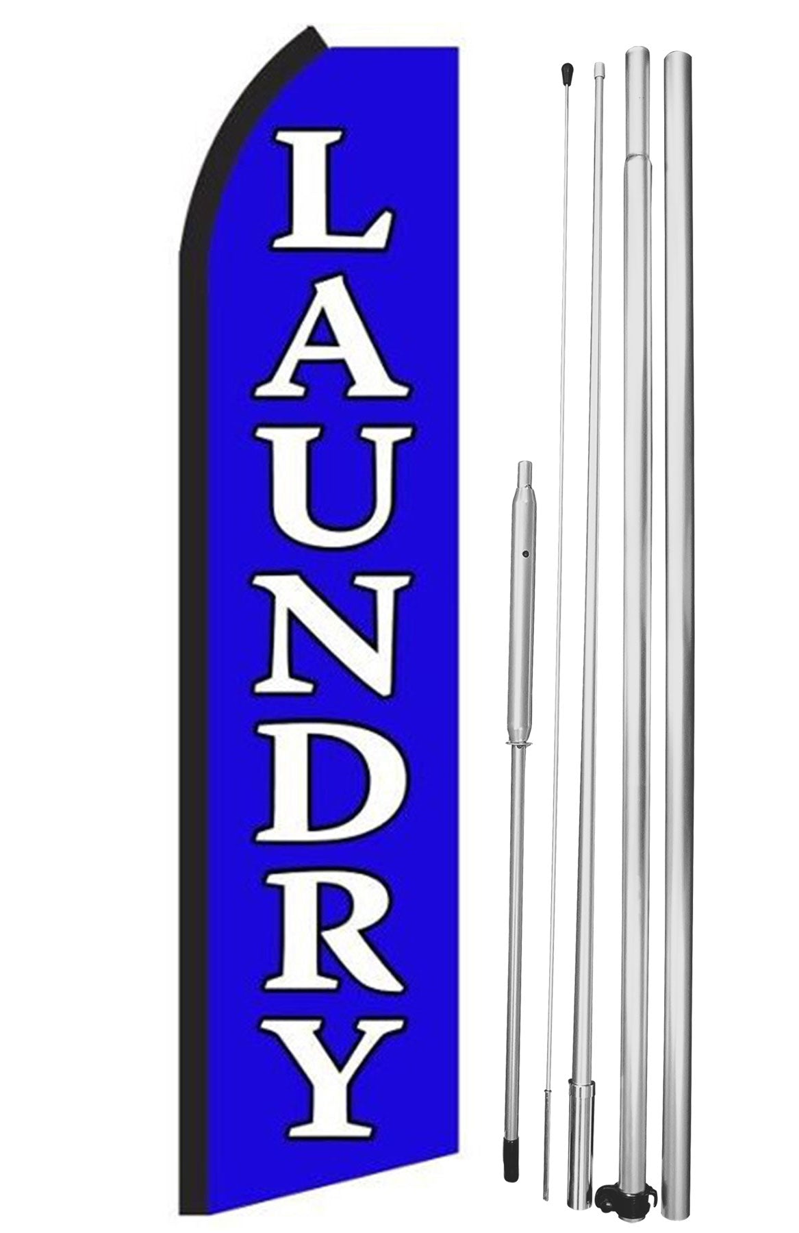 Laundry – Speedy Flags