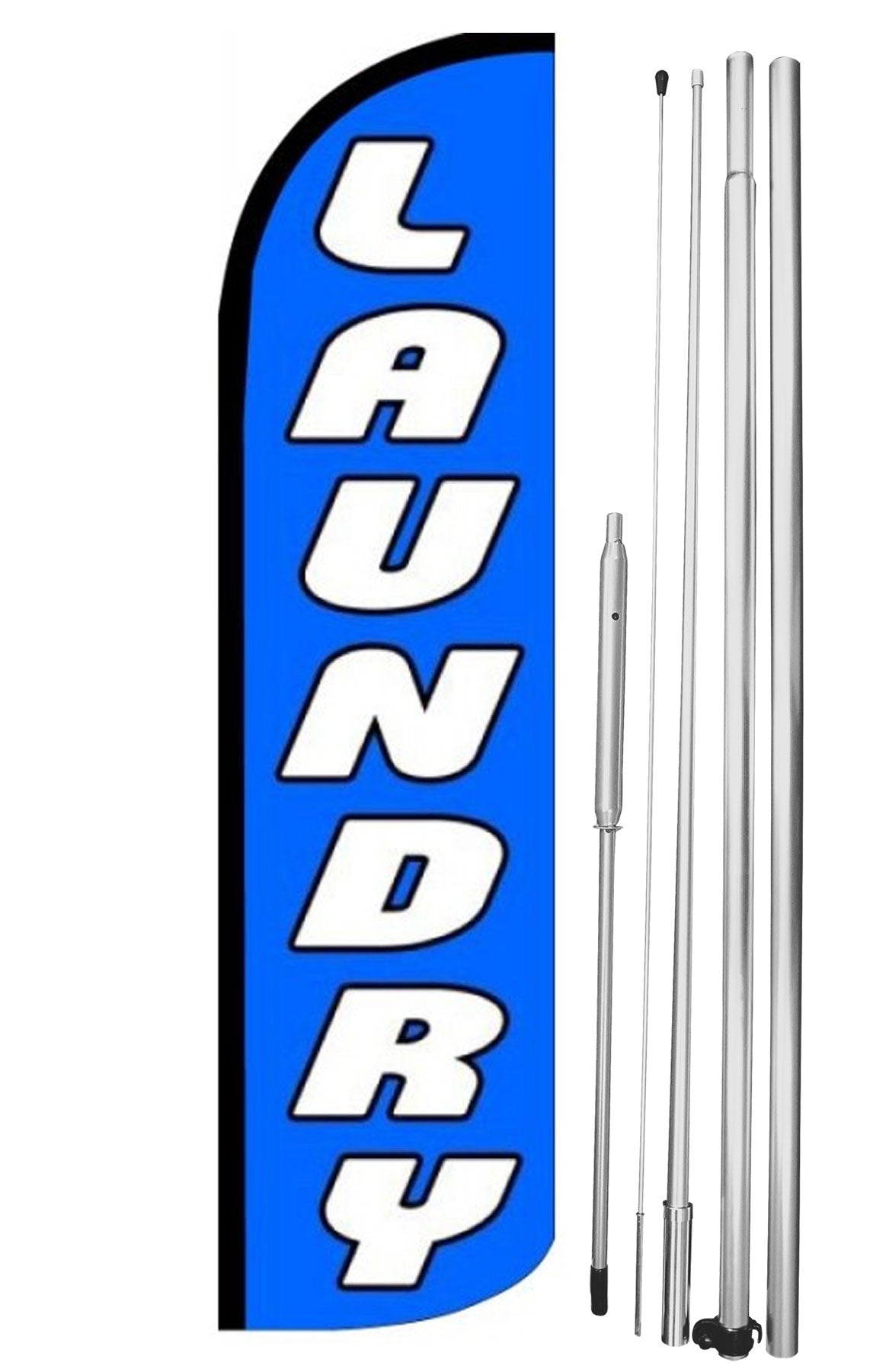 Laundry – Speedy Flags