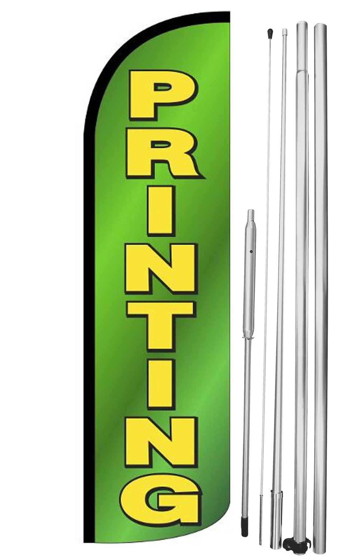 Printing – Speedy Flags