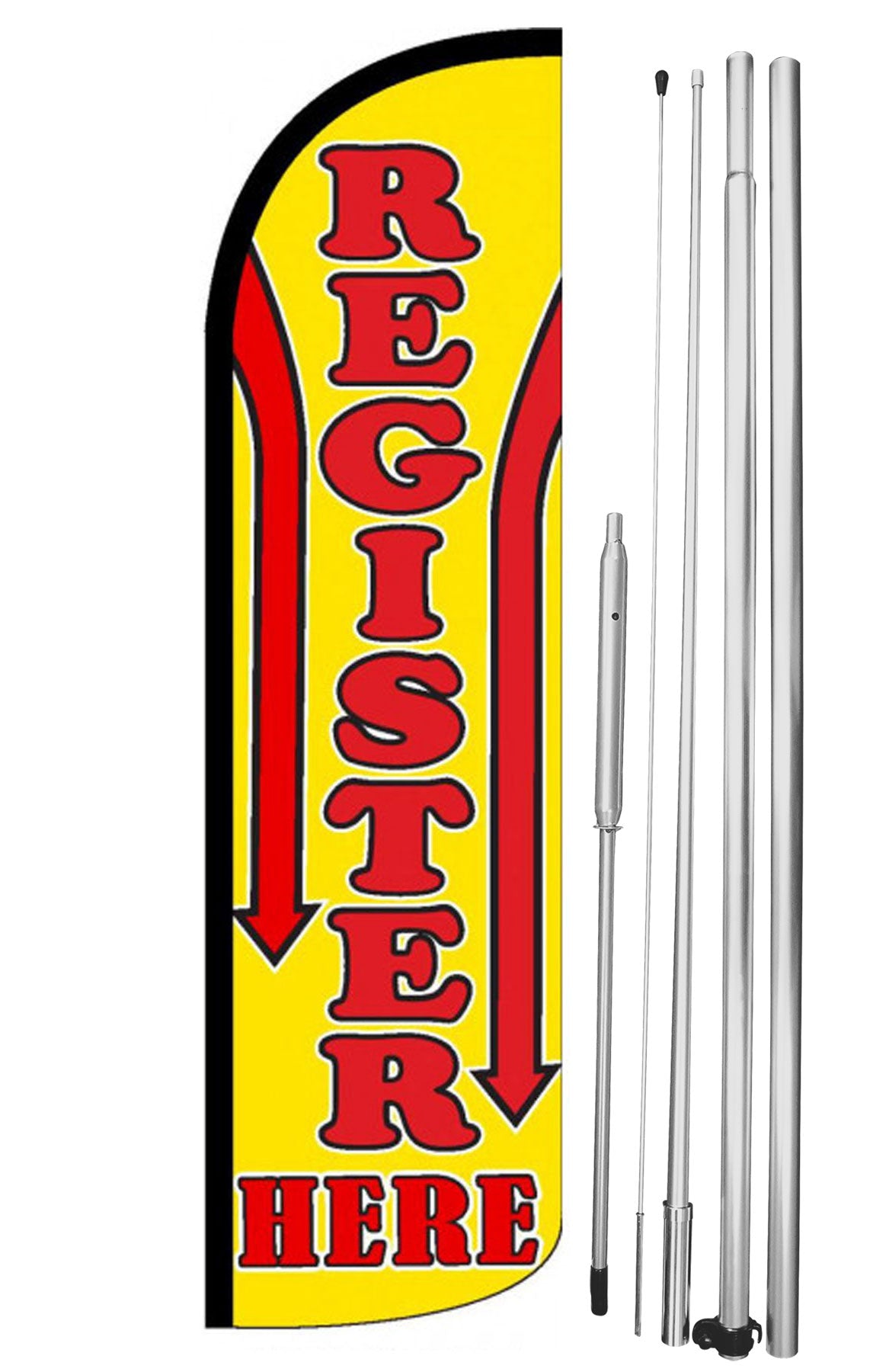 Register Here – Speedy Flags