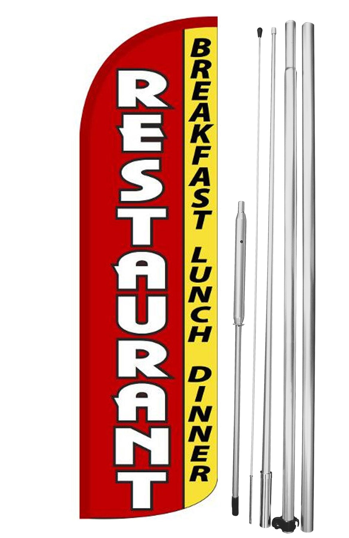 Restaurant – Speedy Flags