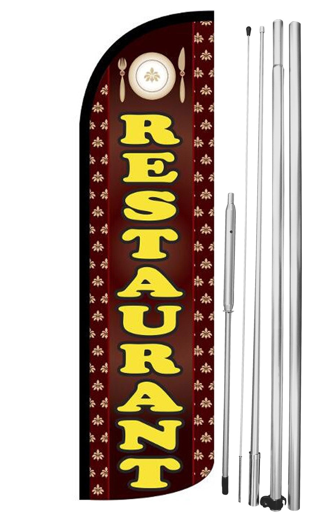 Restaurant – Speedy Flags