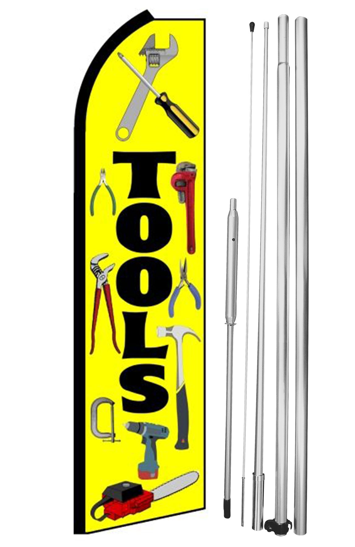 Tools – Speedy Flags