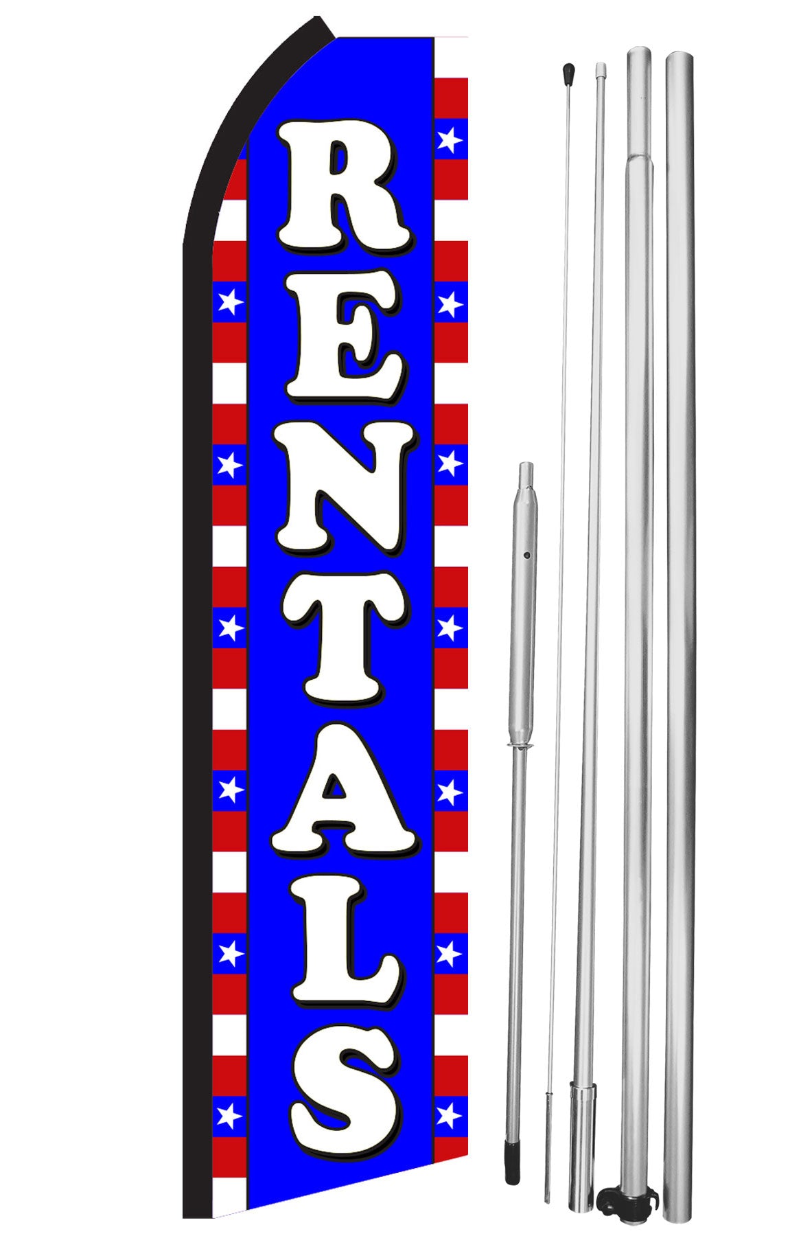 Rentals – Speedy Flags
