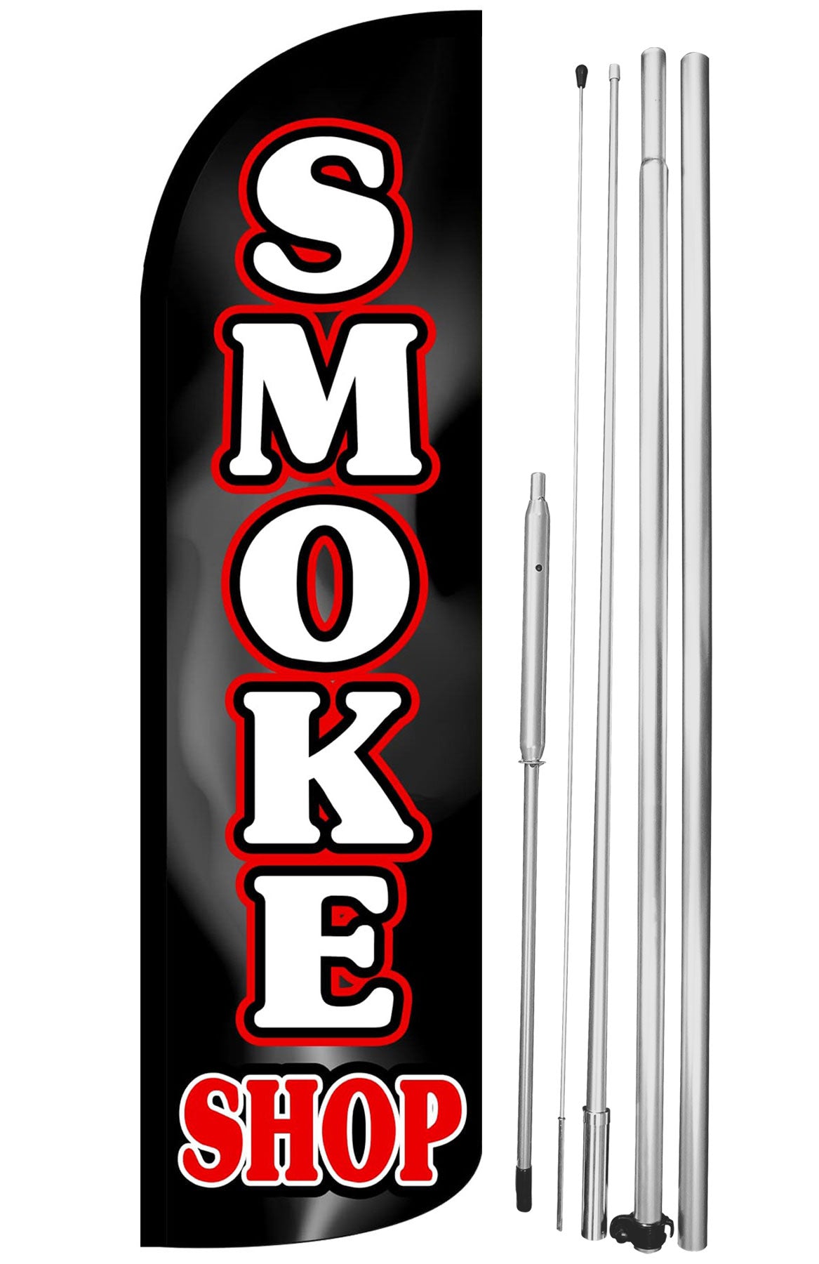 SMOKE SHOP – Speedy Flags