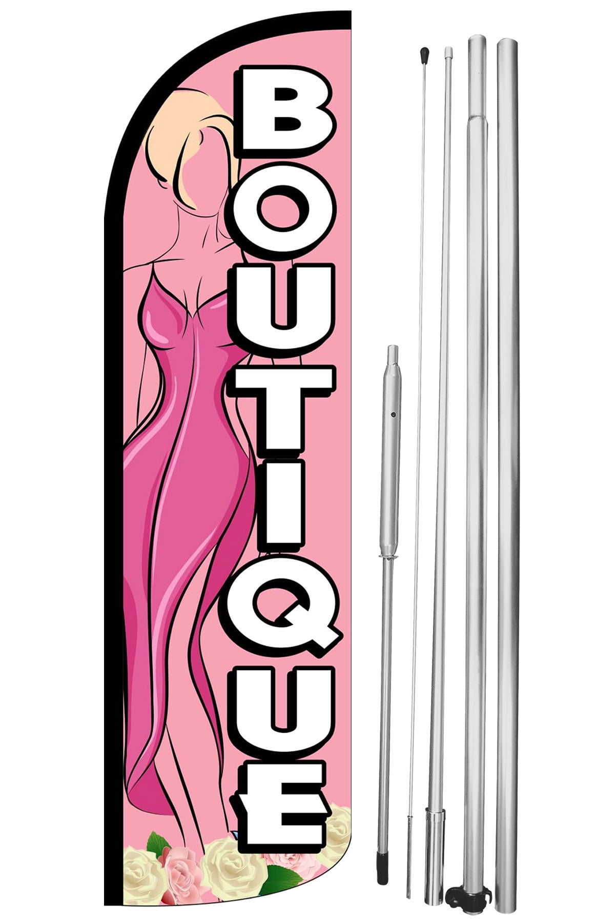 BOUTIQUE – Speedy Flags