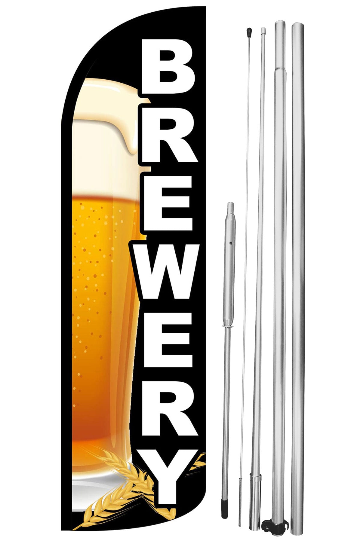 BREWERY – Speedy Flags