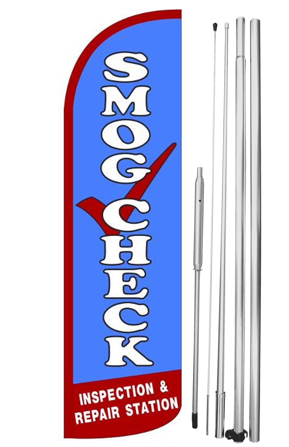 Smog Check Inspection And Repair – Speedy Flags