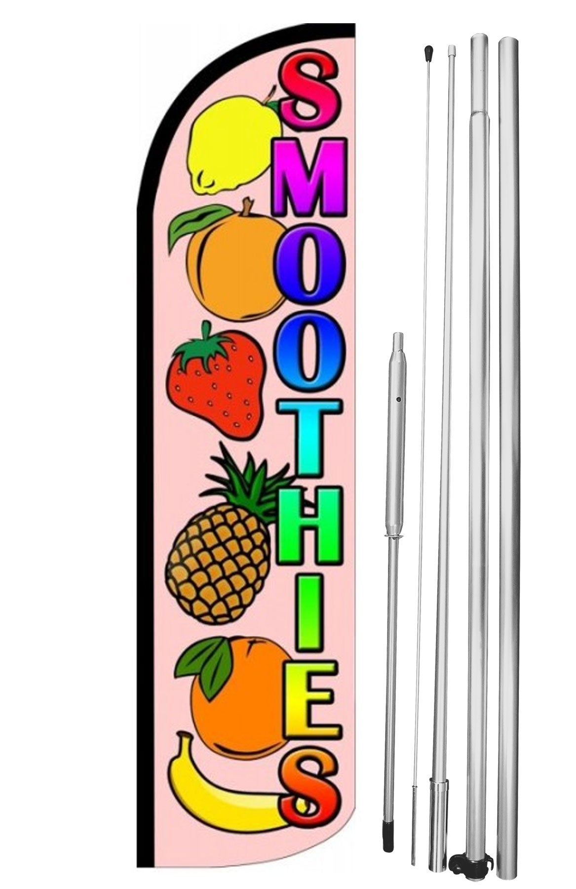 Smoothies – Speedy Flags