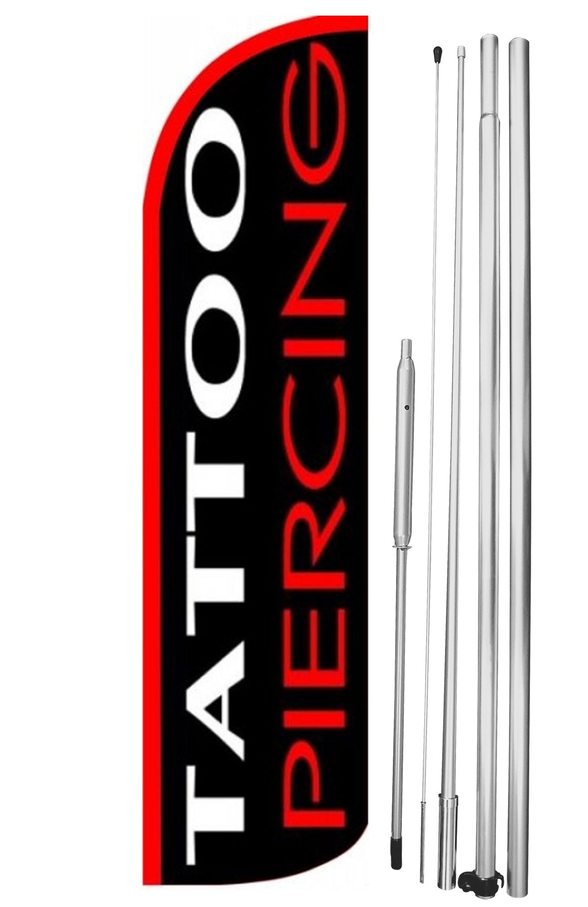 Tattoo Piercing – Speedy Flags