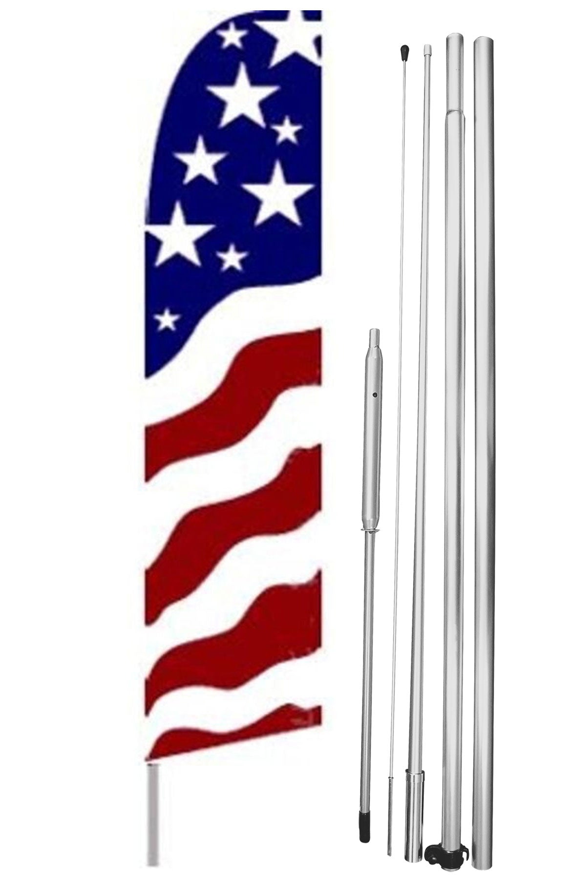 USA Eagle – Speedy Flags