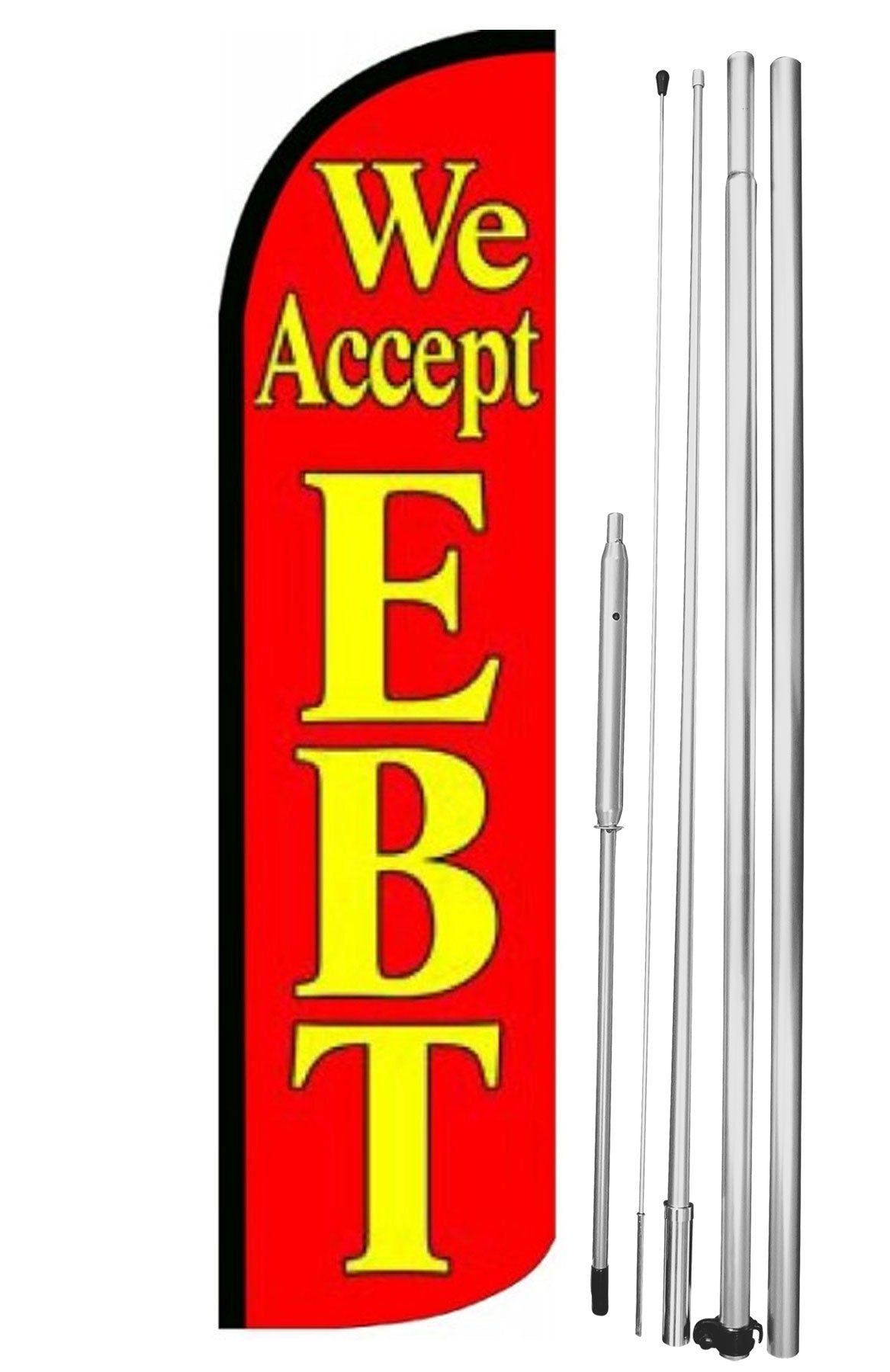 We EBT – Speedy Flags