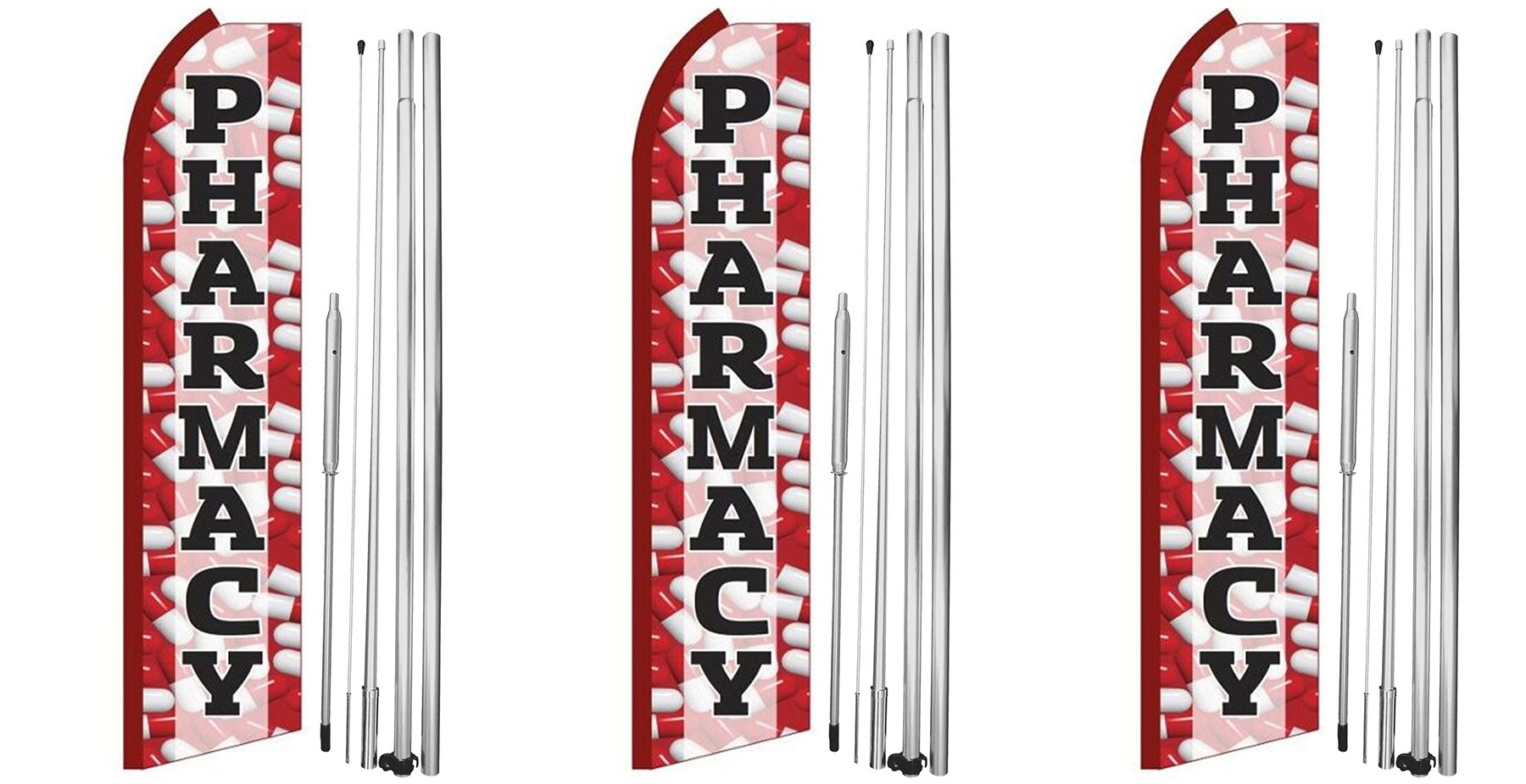 Pharmacy – Speedy Flags