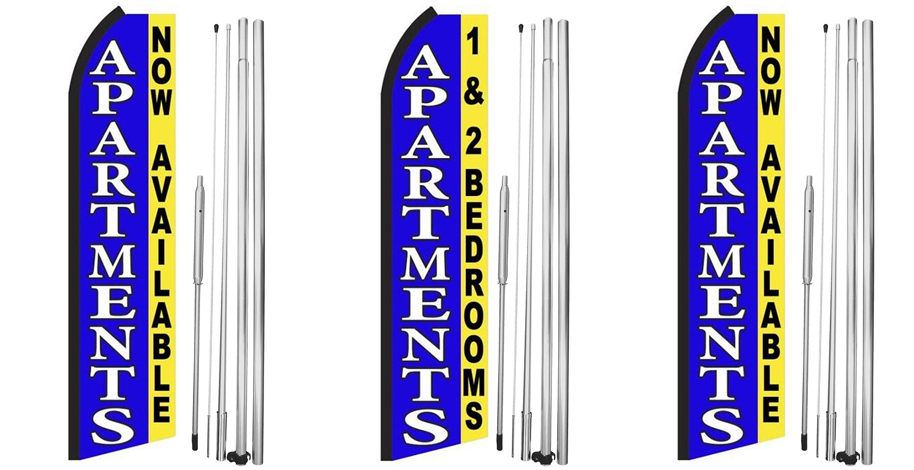 Apartment – Speedy Flags