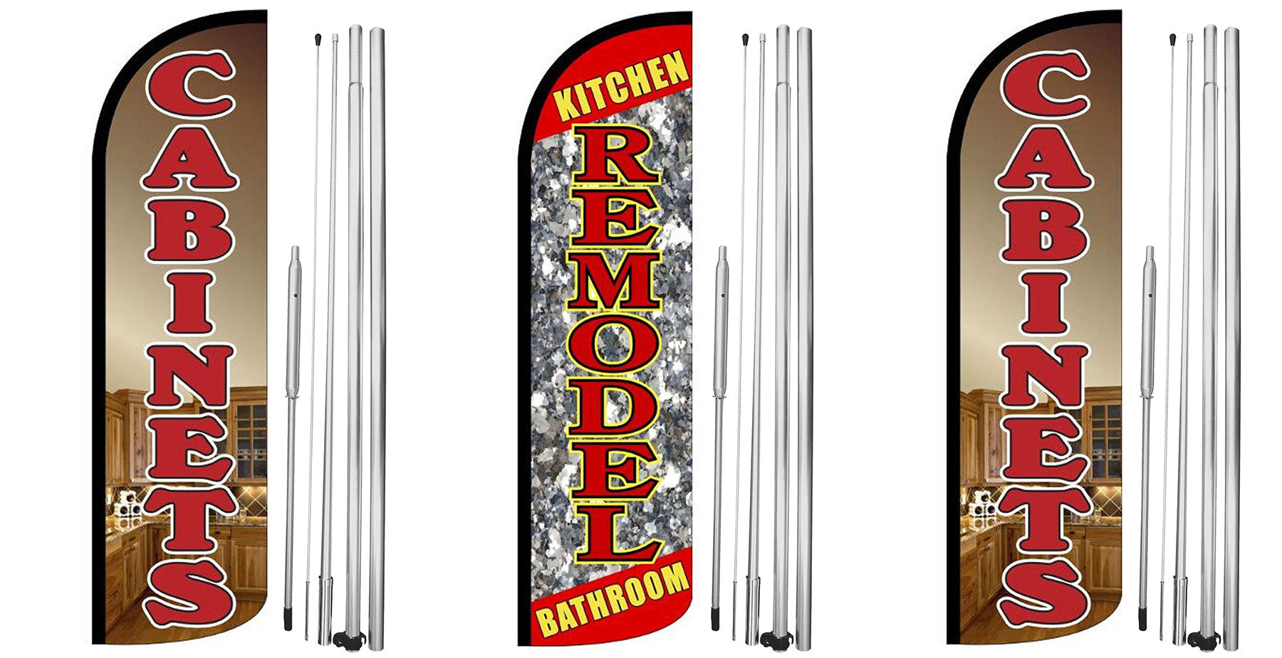 Cabinets,Kitchen Remodel,Cabinets – Speedy Flags