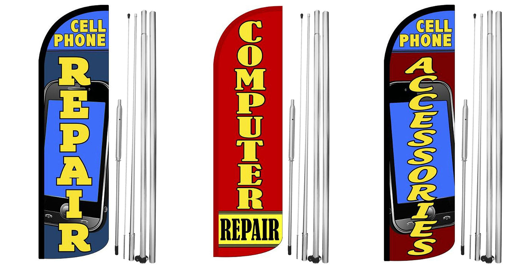Repair,Computer,Accessories – Speedy Flags