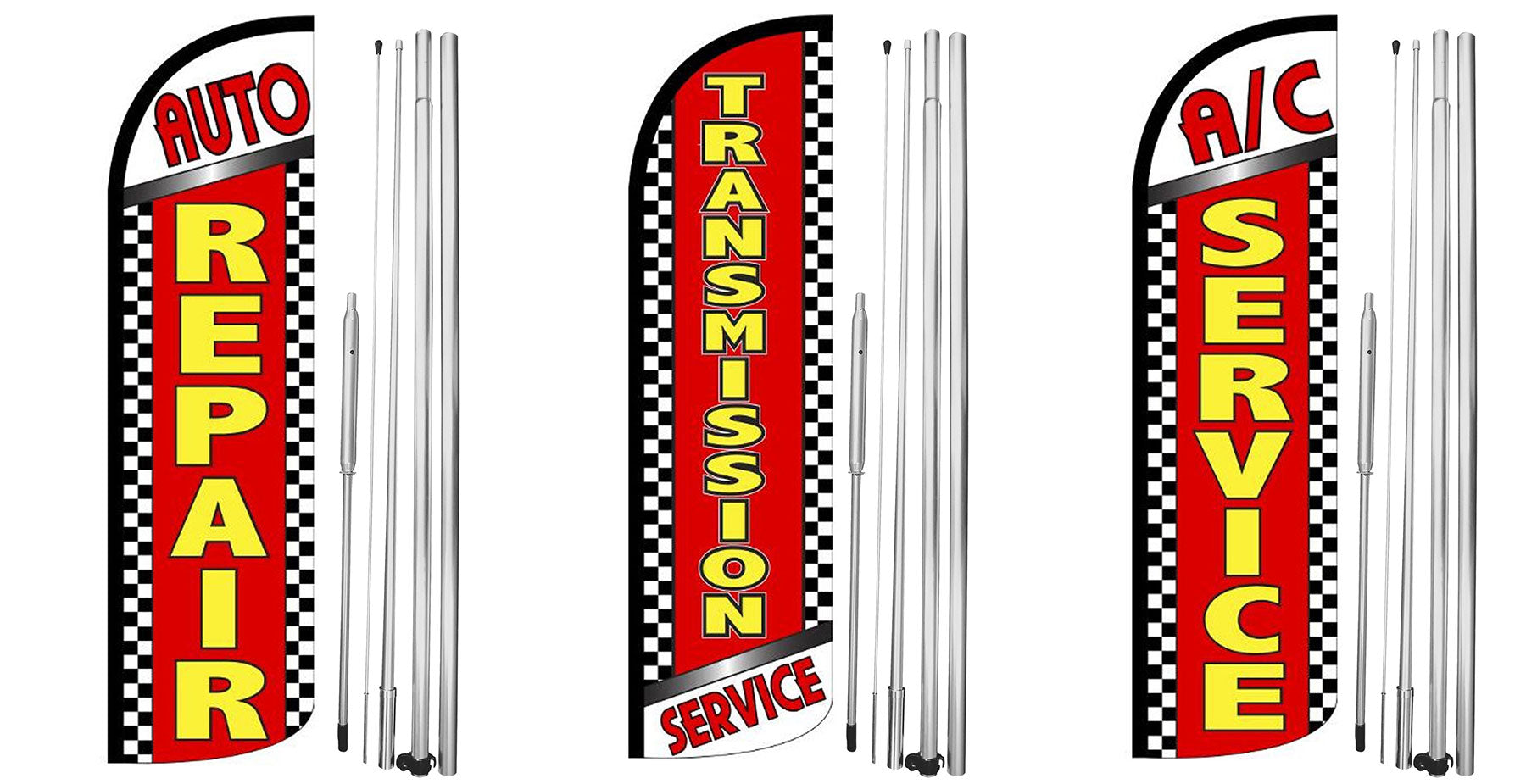 Repair,Transmission, Services – Speedy Flags