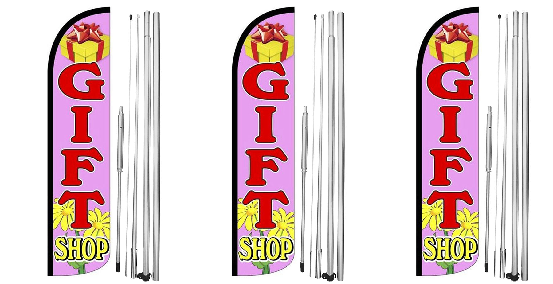 Gift – Speedy Flags