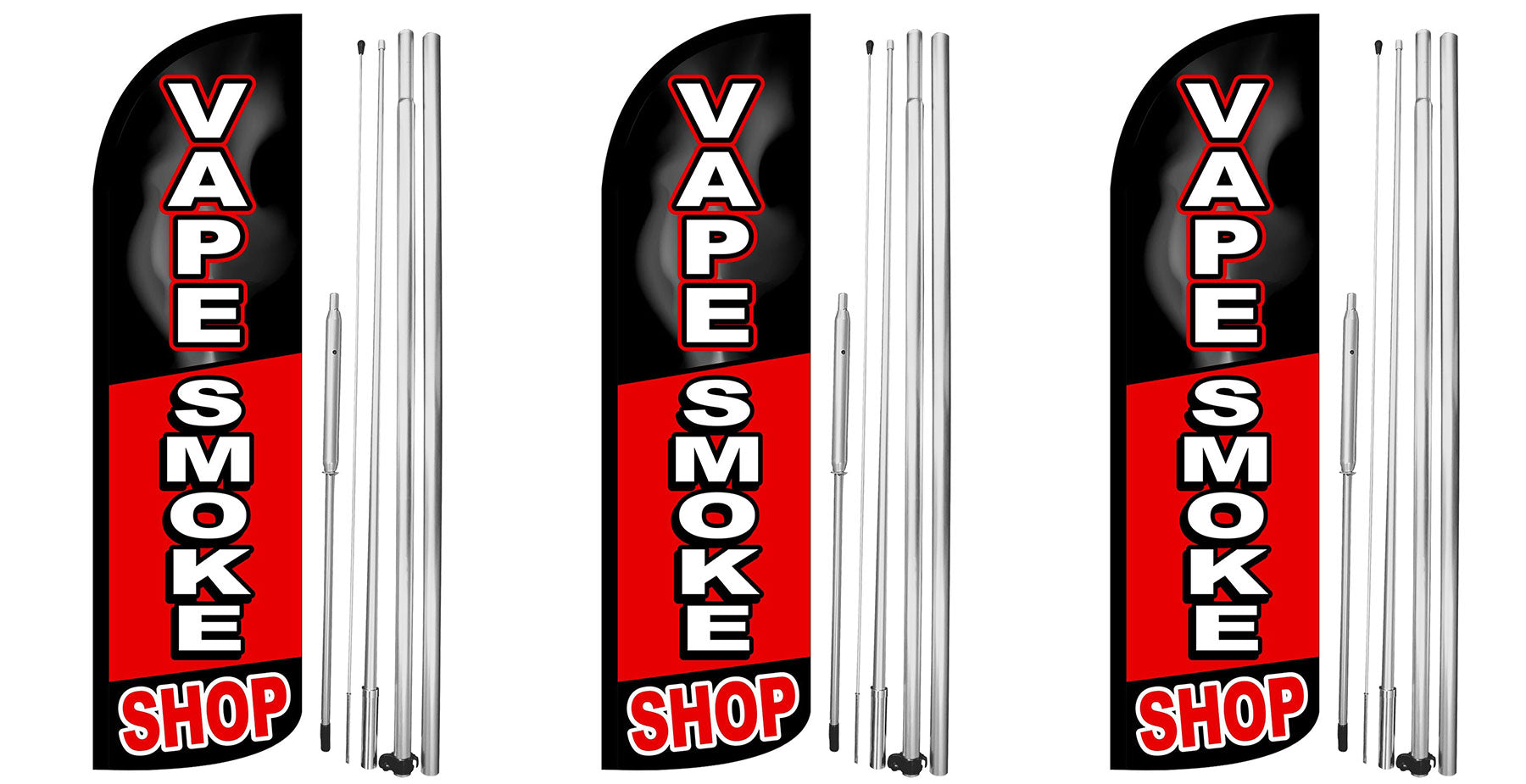 Vape Smoke Shop – Speedy Flags
