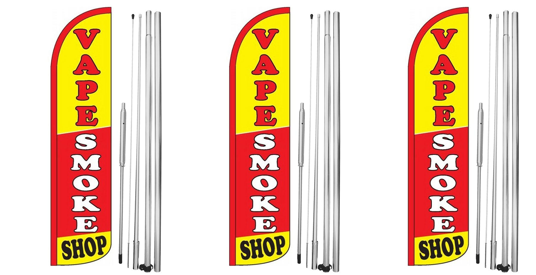 Vape Smoke Shop – Speedy Flags