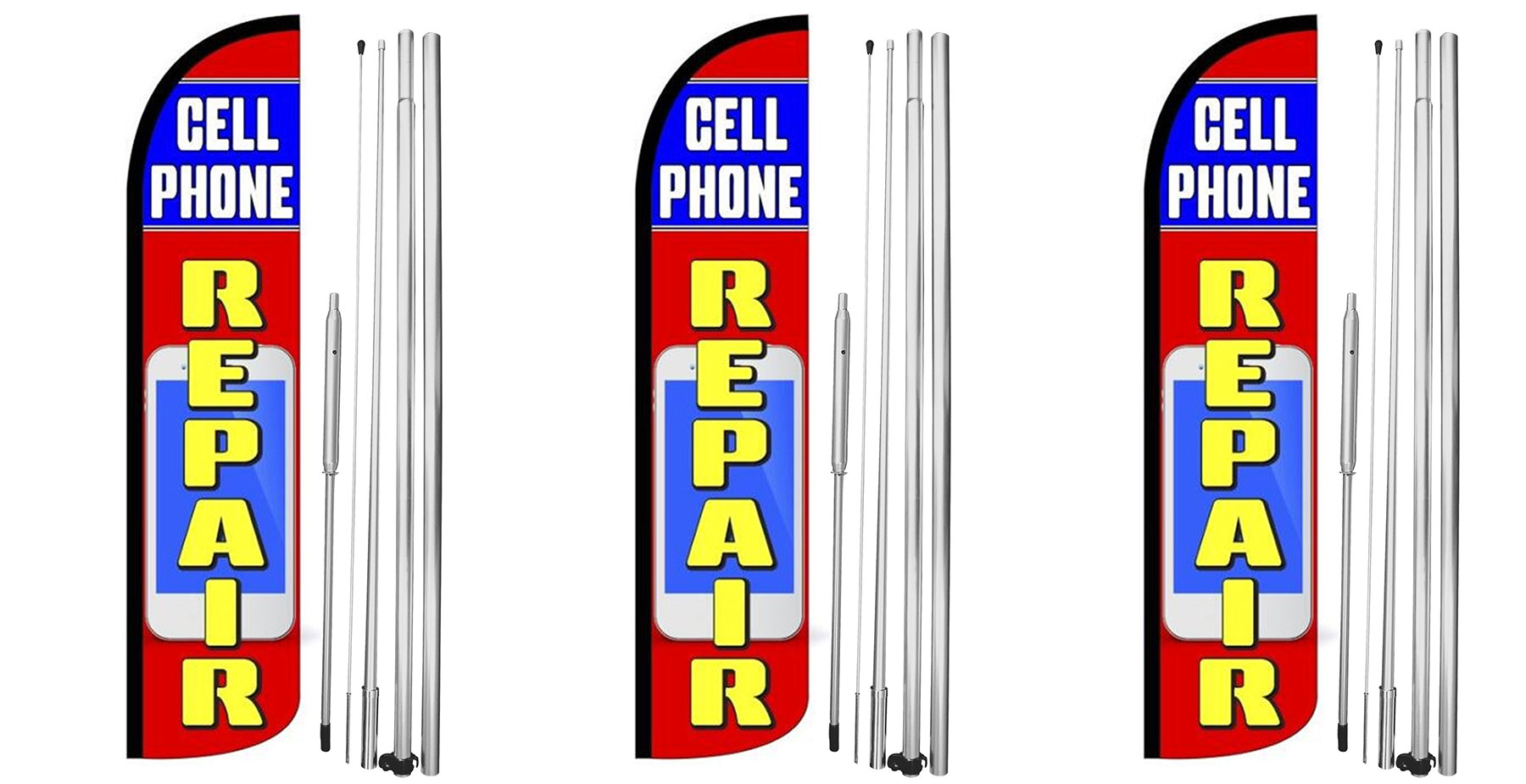 Cell Phone Repair – Speedy Flags